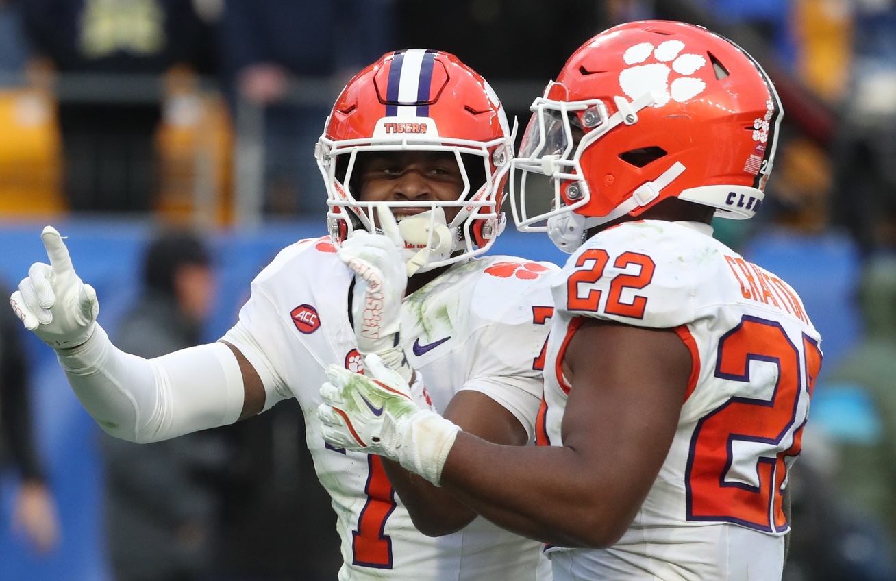 ACC-FSU-Clemson Settlement to Cut Exit Fees to $75 Million