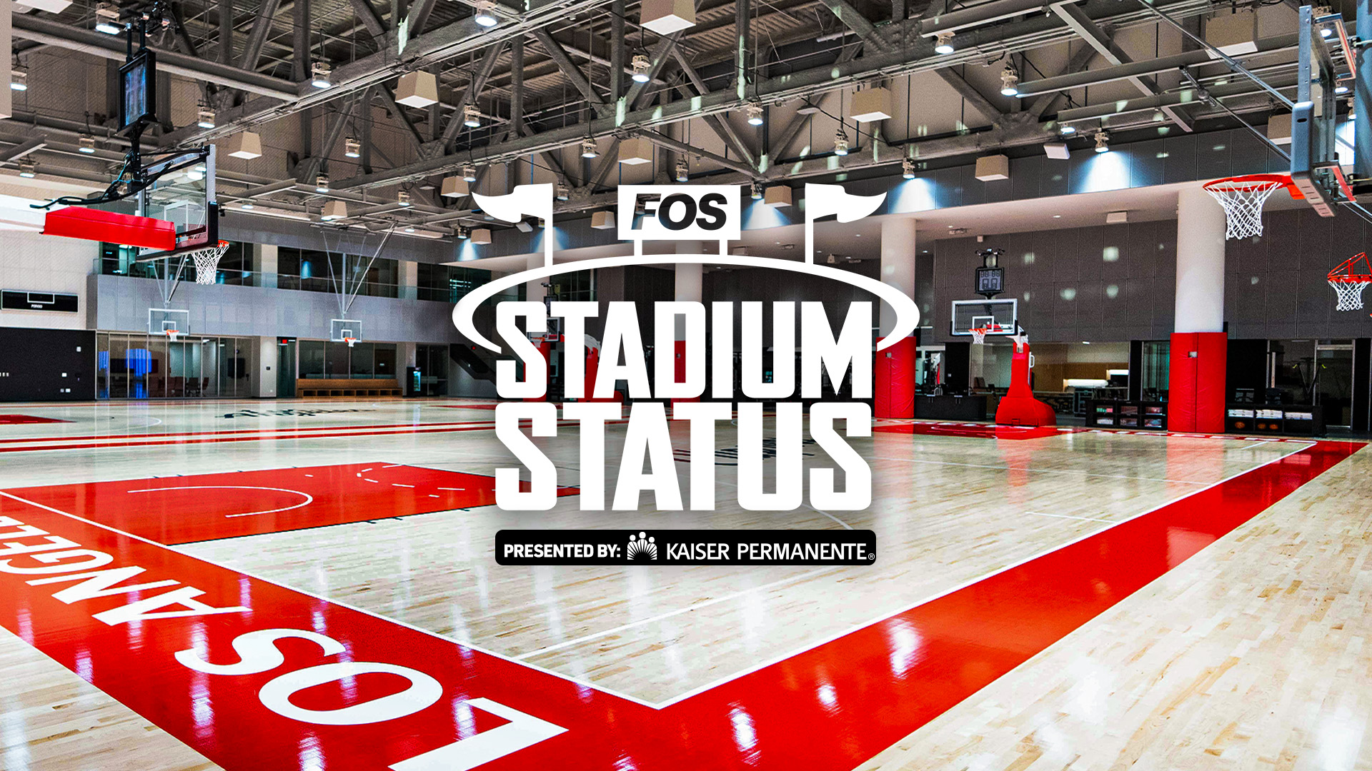 Inside the Clippers State-of-the-art Training Center - Front Office Sports