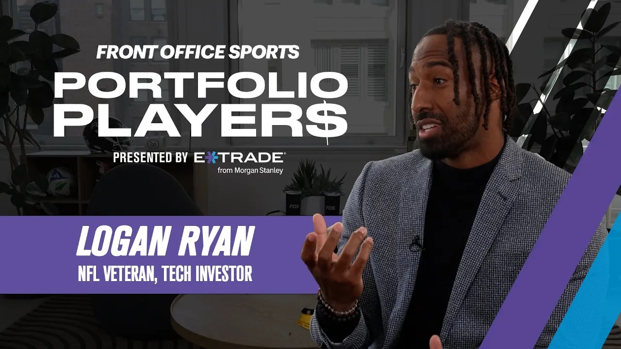 From Super Bowl to Startups: Logan Ryan’s Game Plan for Wealth - Front ...