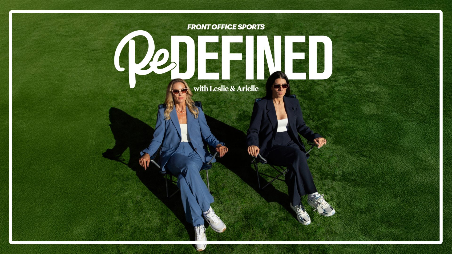 Redefined - Front Office Sports