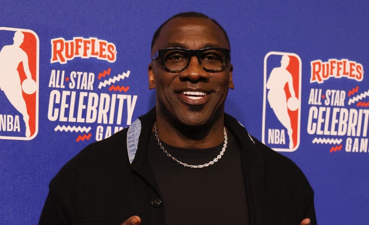 Shannon Sharpe, Accuser Settle $50M Sexual Assault Lawsuit