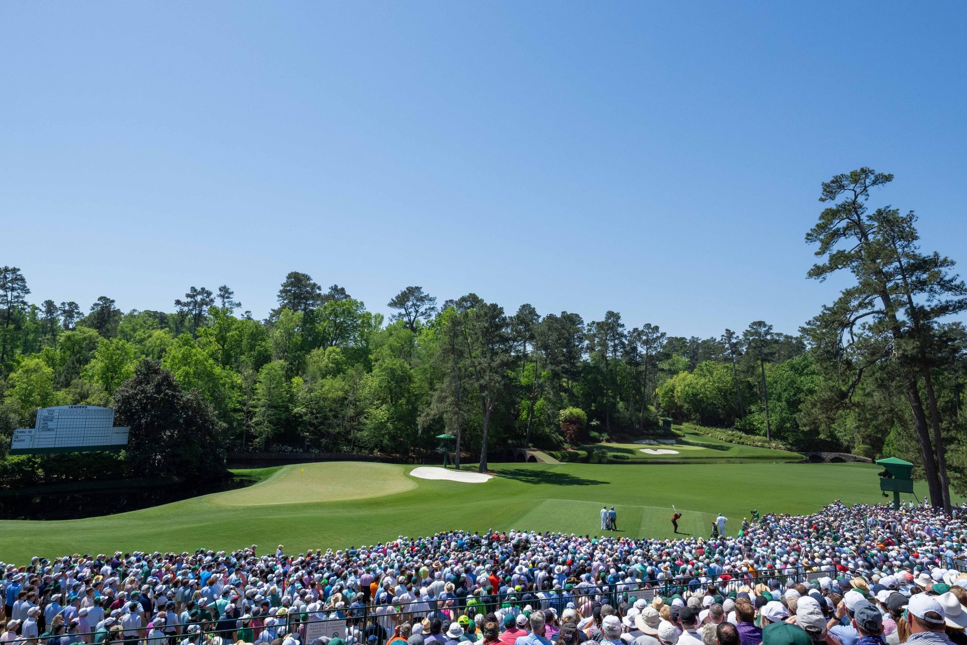 Inside The Masters: Traditions, Restrictions, and Gnomes