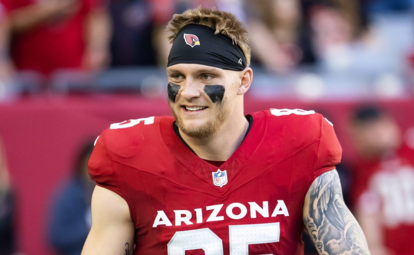 The 25 Highest-Paid NFL Tight Ends