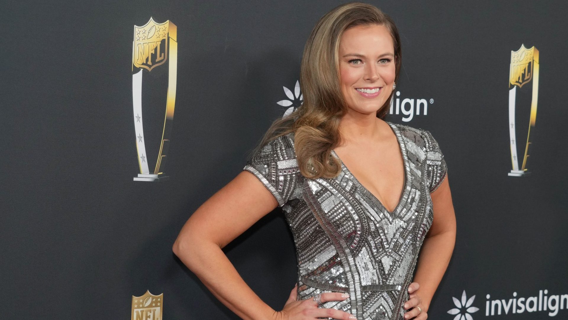 NFL Network’s Jamie Erdahl on Draft Plan: ‘It's Their Moment'