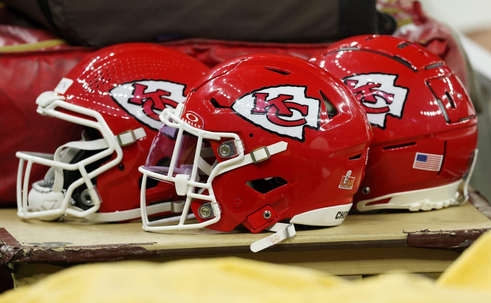 NFL’s Helmet Evolution Continues: Several More Models Banned