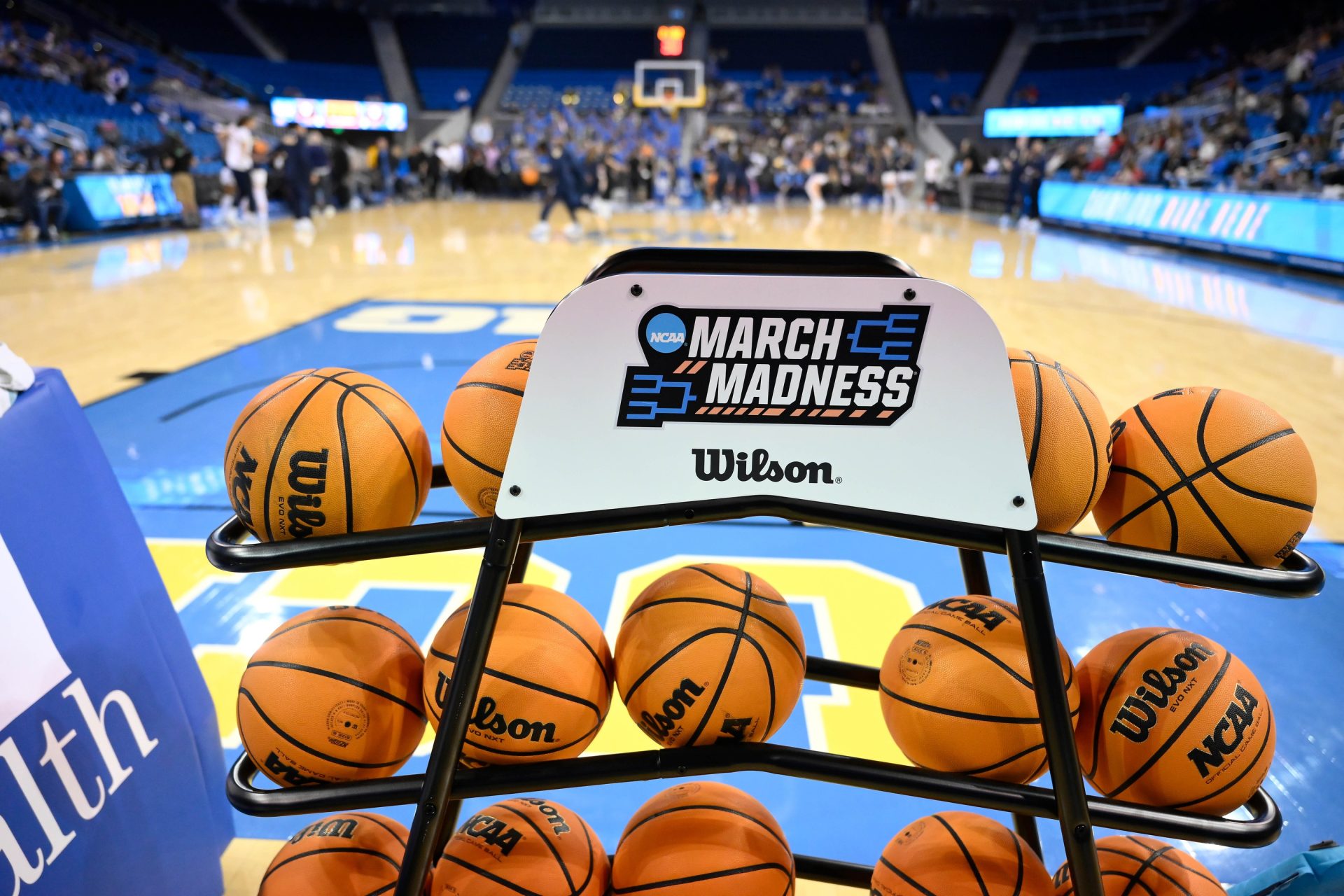NCAA: March Madness Expansion to 76 Teams ‘Still Viable’ for '26