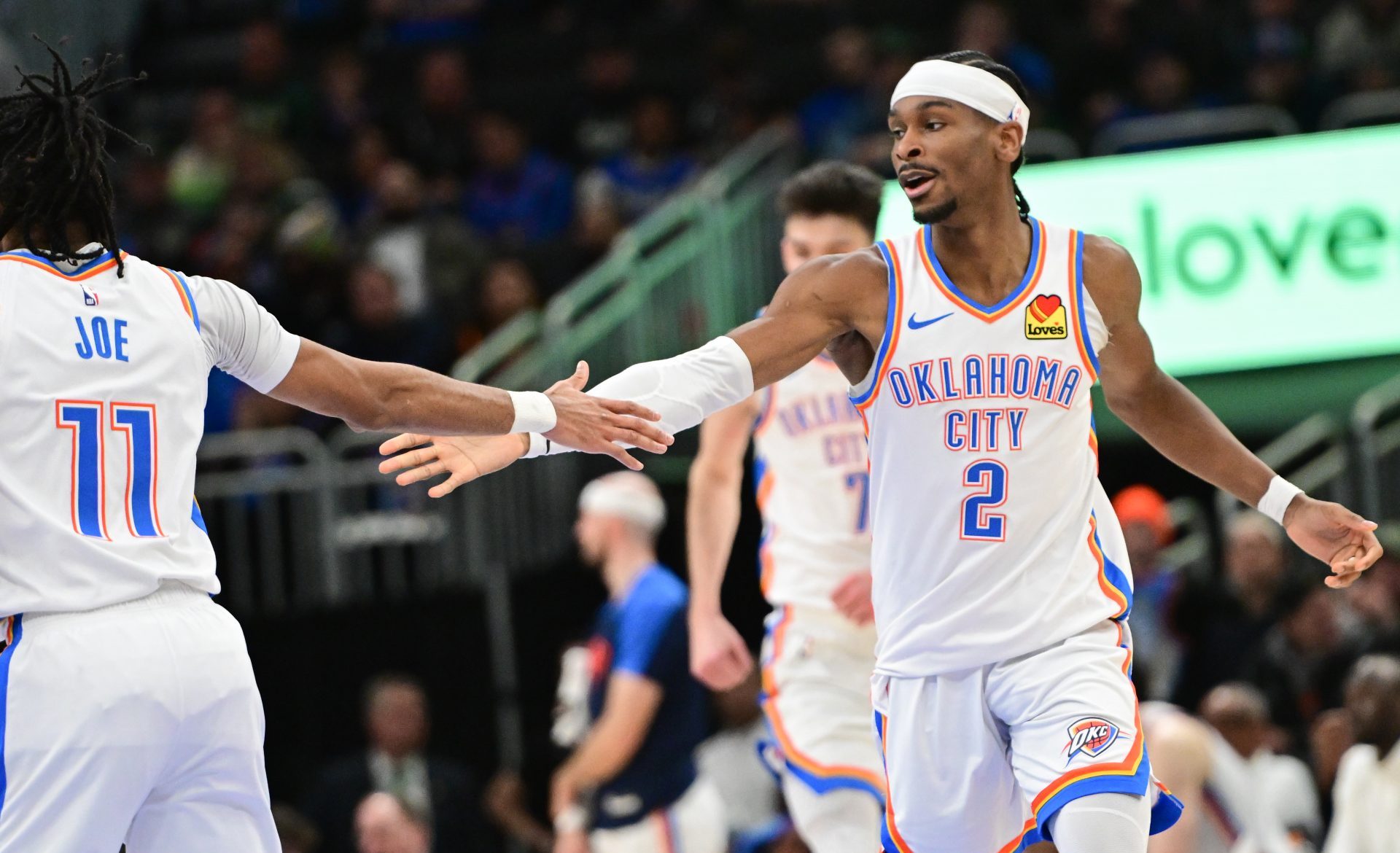 How the OKC Thunder Redefined Tanking to Become NBA’s Best