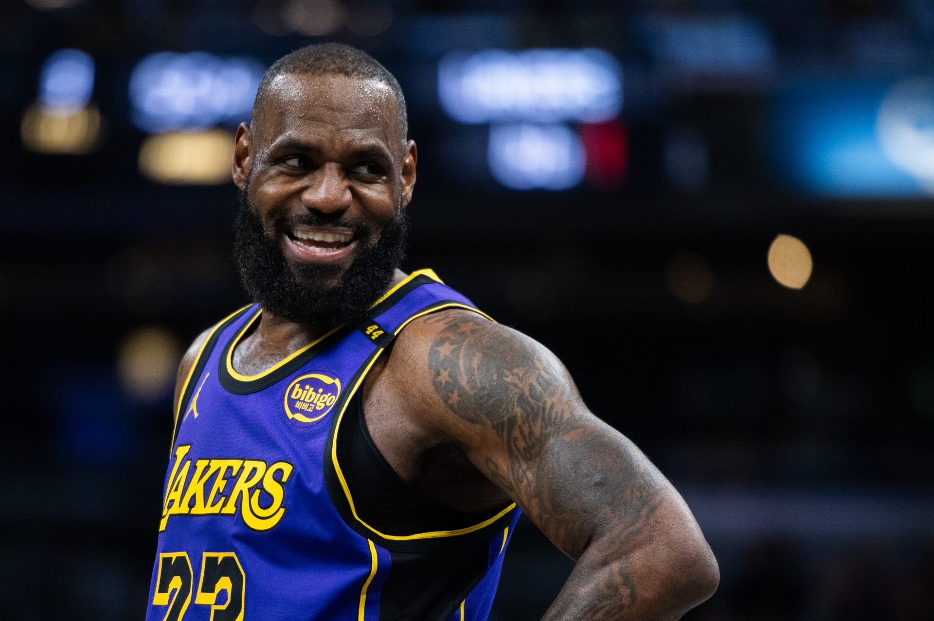LeBron James ‘Glazing’ Songs Are Taking Over TikTok