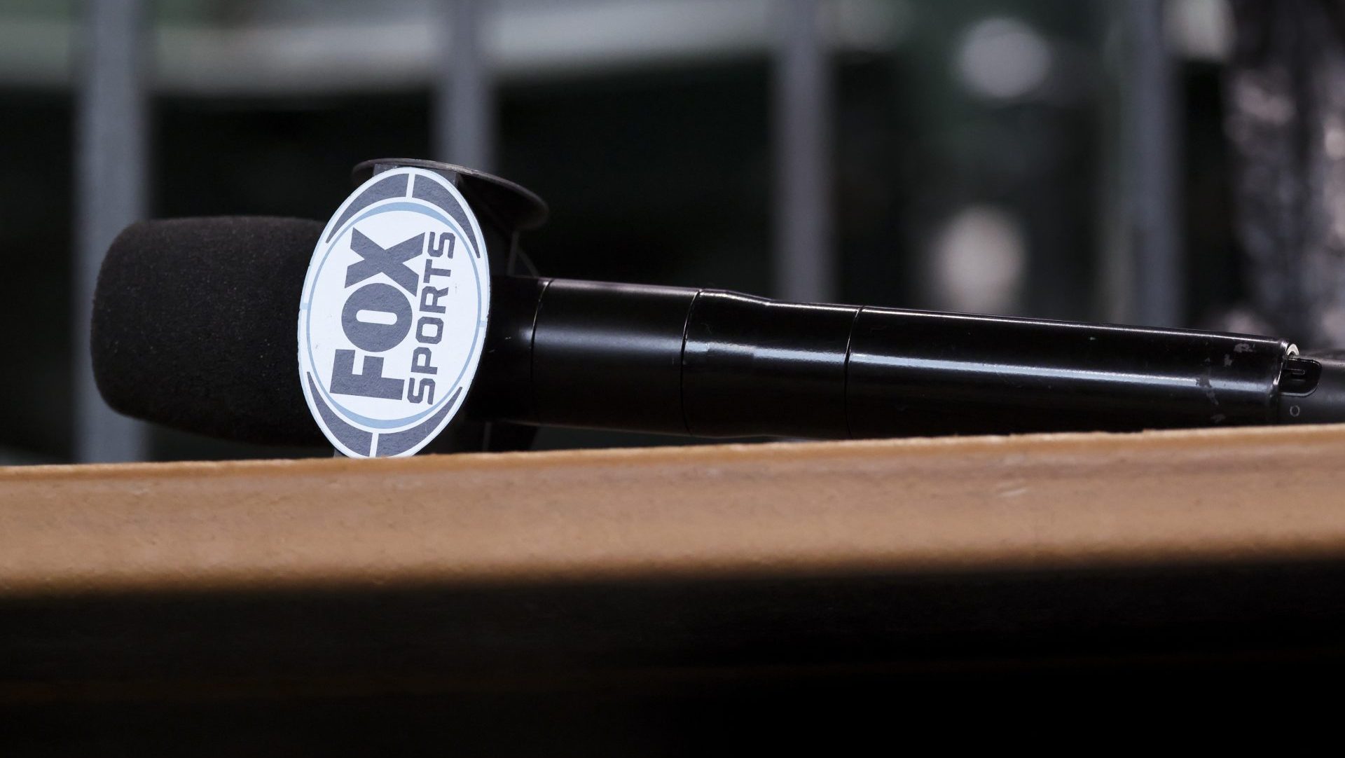 Fox Sports Fires FS1 Exec Charlie Dixon