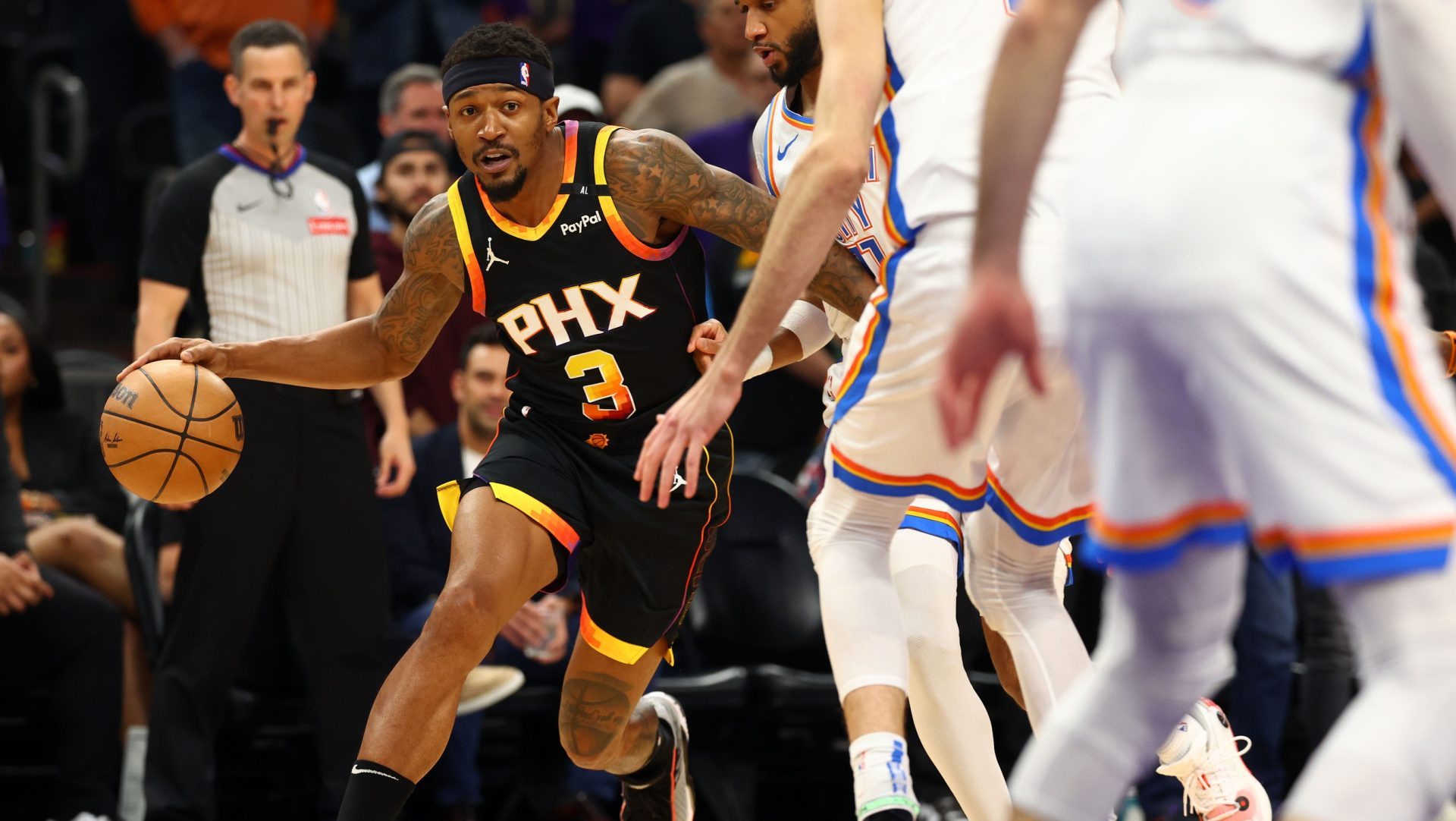 Suns Will Miss the Playoffs Despite NBA’s Highest Payroll