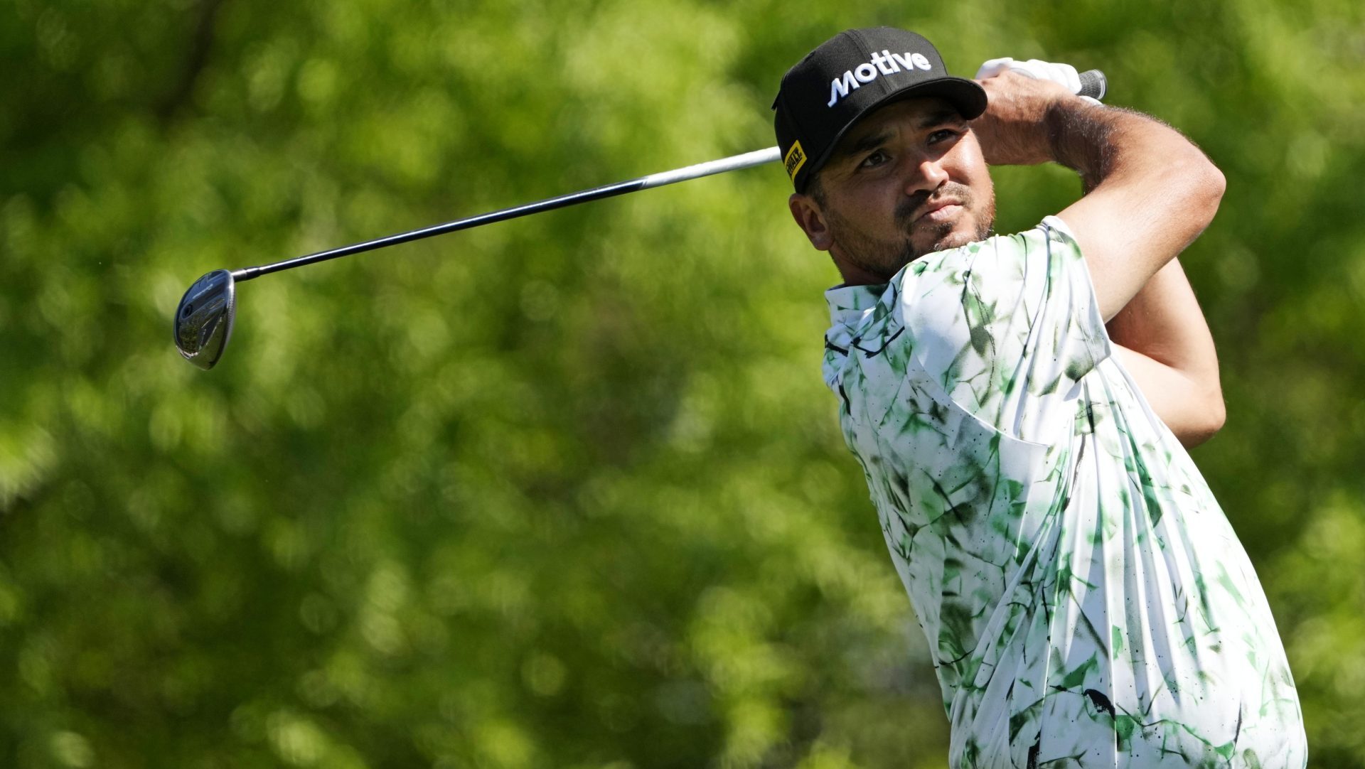 Why Augusta National Had a Say in Jason Day’s Masters Fit