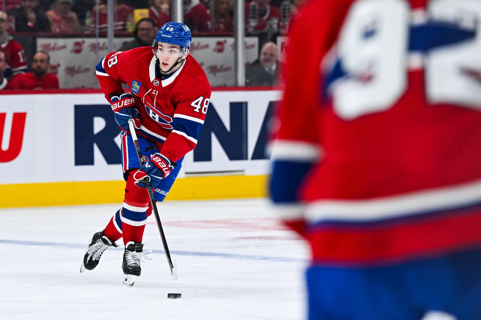 Canada Reschedules Political Debate Because of Hockey Conflict