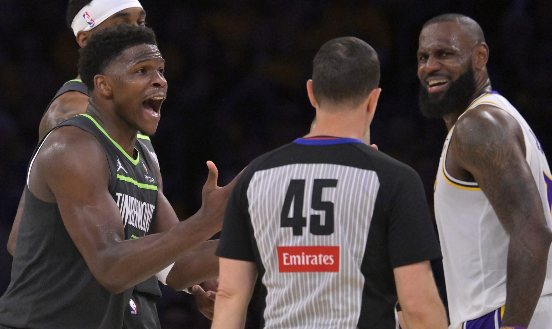 Who Is Jolin, Larry Ellison’s Partner in Michigan’s Big NIL Move?