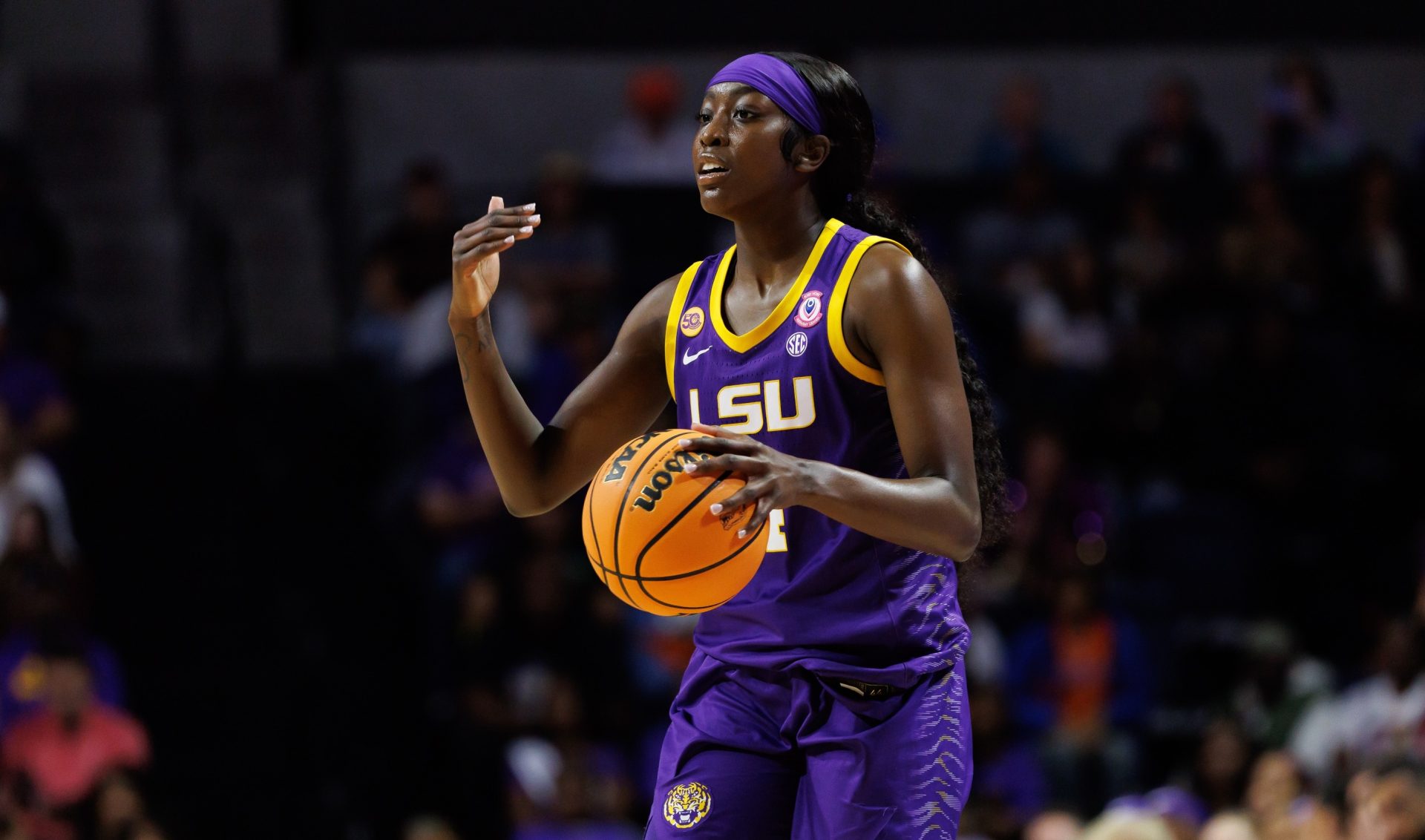 How WNBA Star Chiney Ogwumike Built a 7-Figure Empire