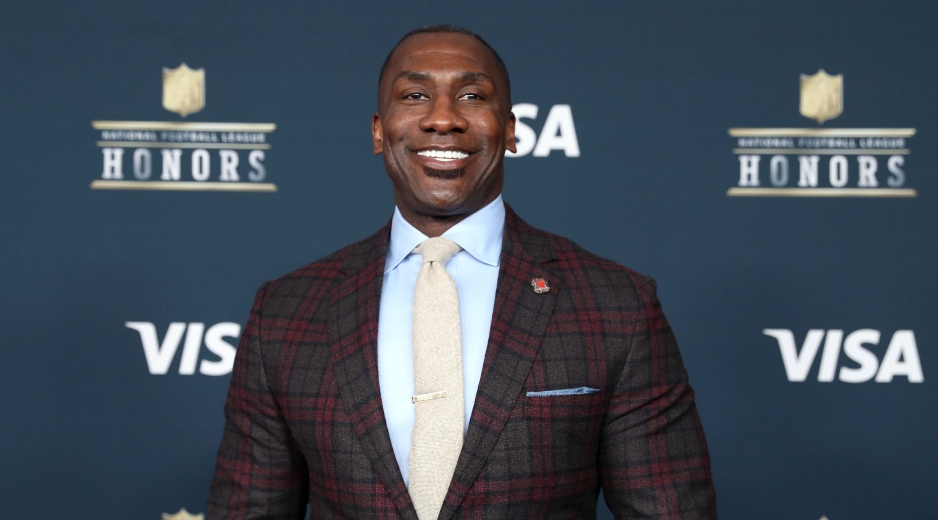Shannon Sharpe Accused of Rape in Civil Lawsuit