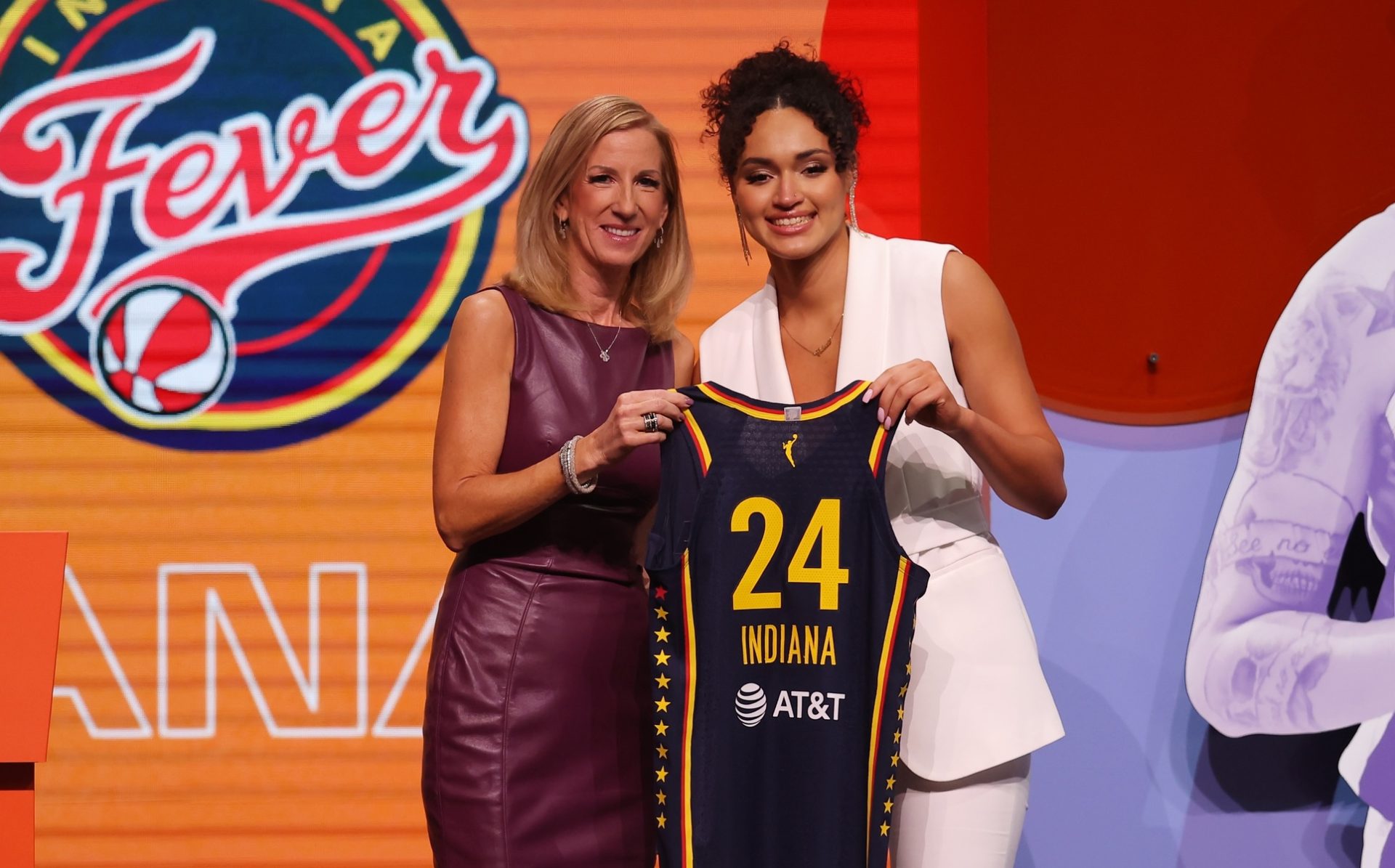 WNBA Expansion Slowly Easing Roster Squeeze - Front Office Sports