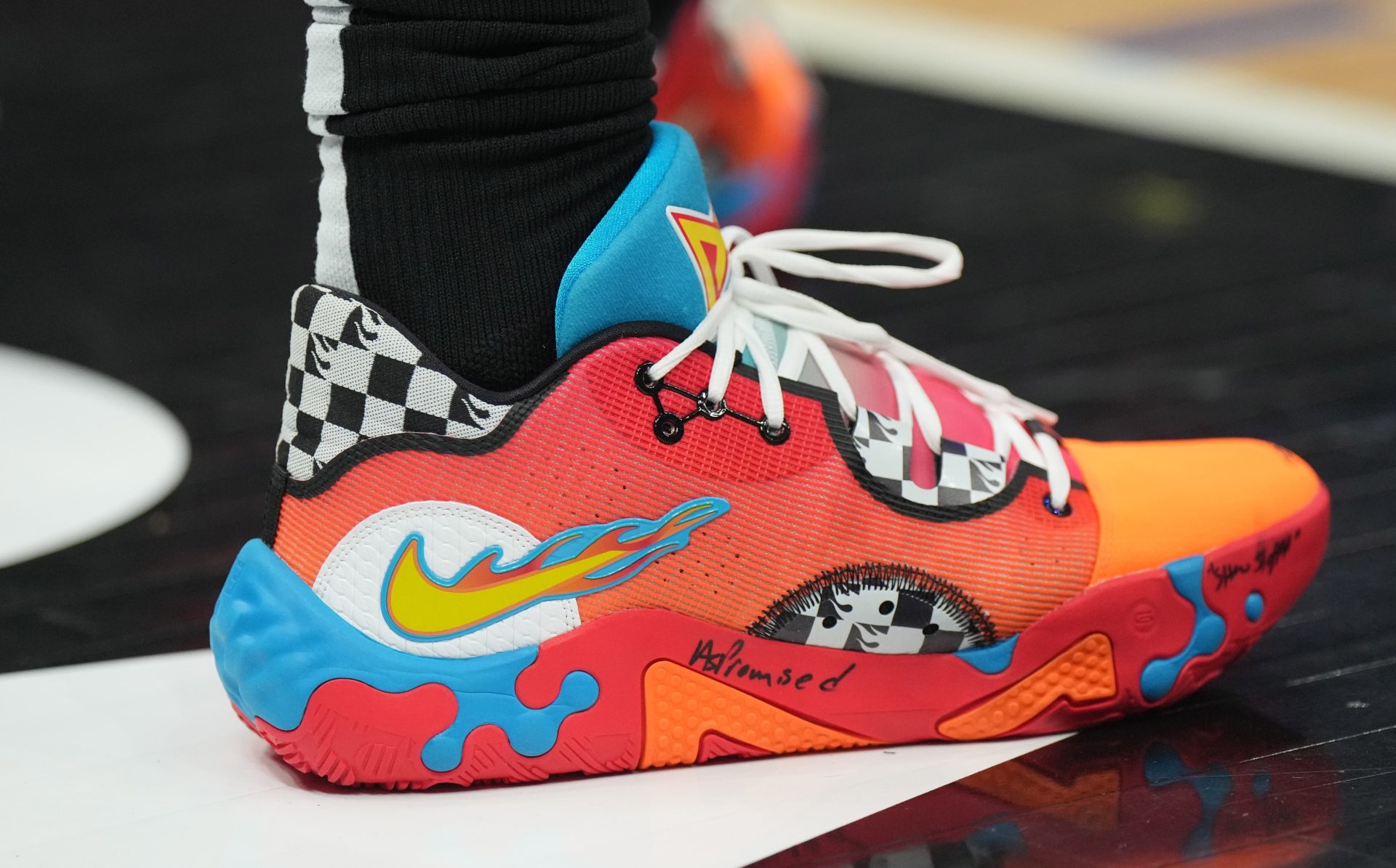 Nike Accused of ‘Misleading’ NFT Scheme In Lawsuit