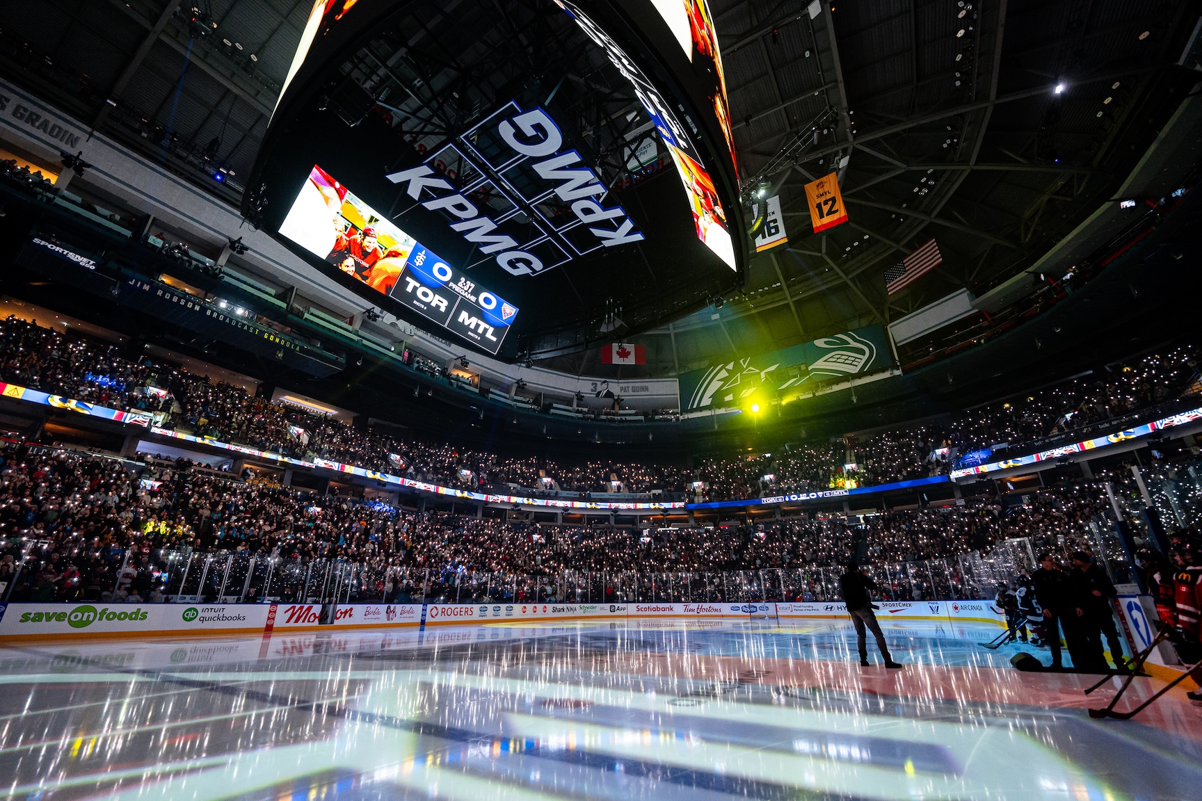 PWHL Picks Vancouver for First Expansion Team