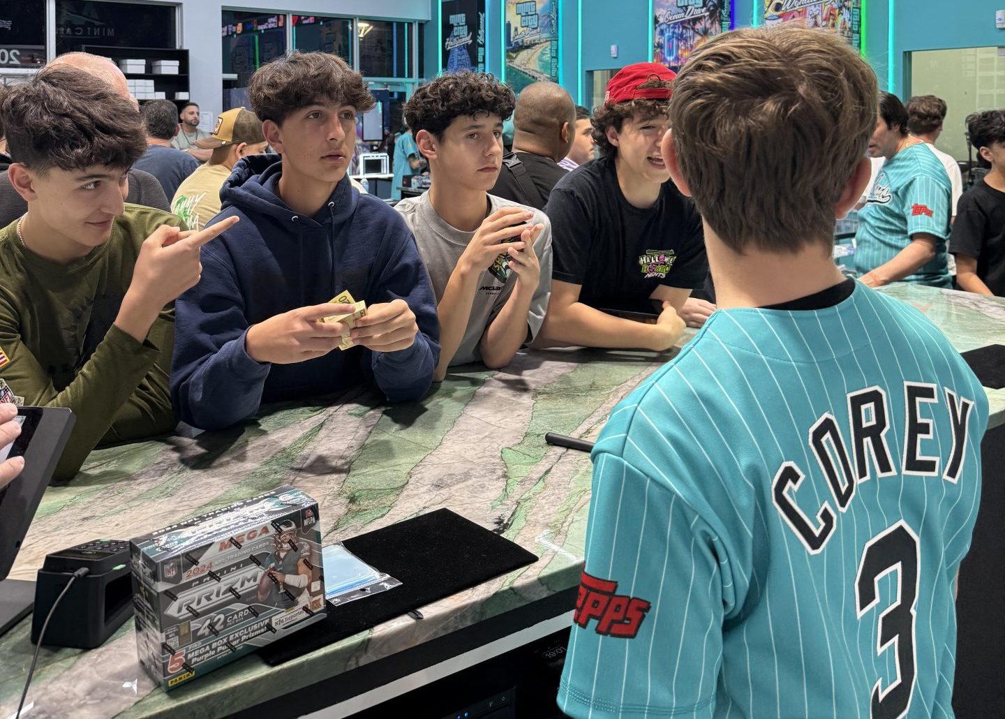 Mike Repole and Tom Brady's NoBull Gets $1B Valuation