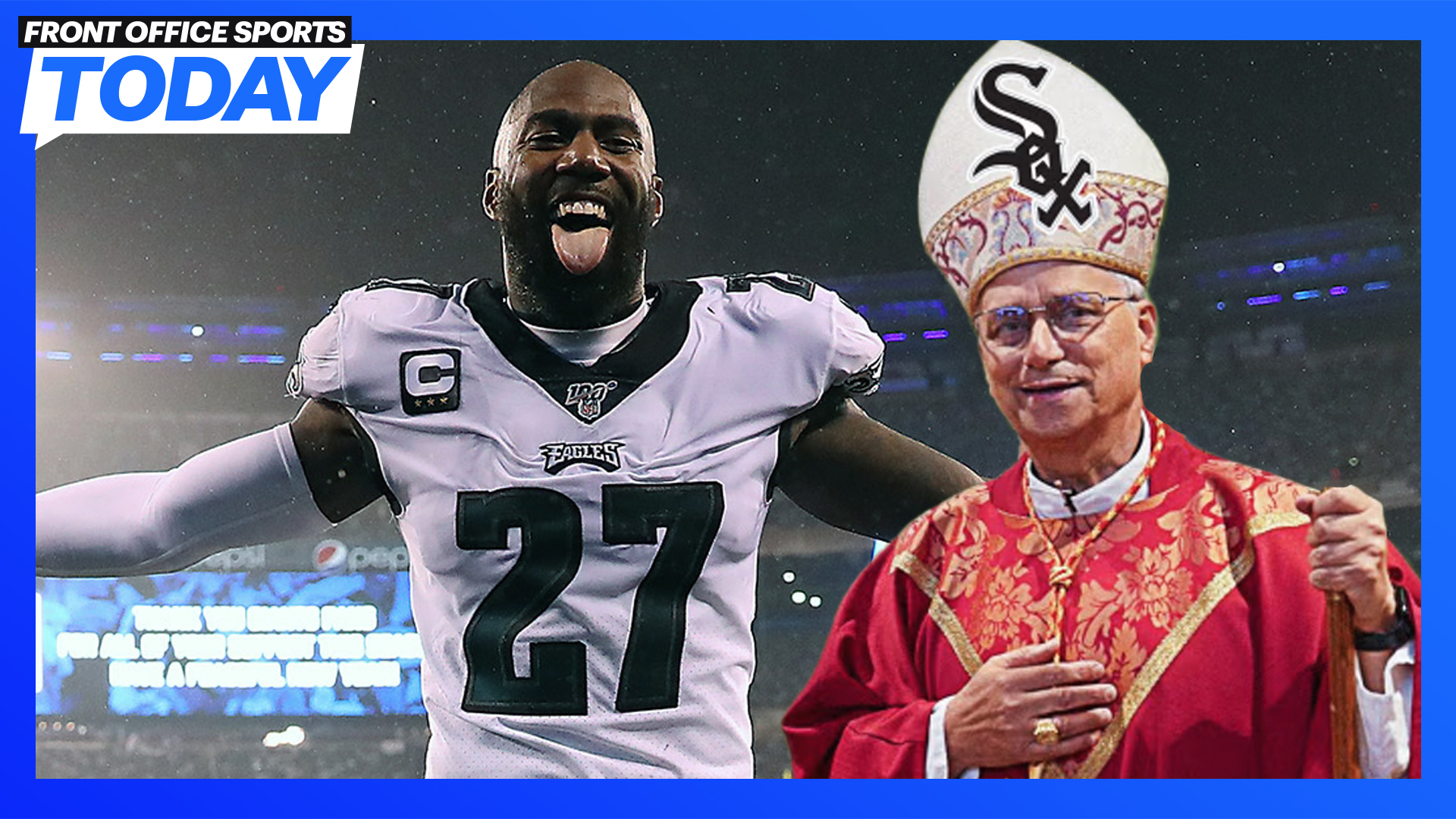 The Top 25 Highest-Paid CFL Players - Front Office Sports