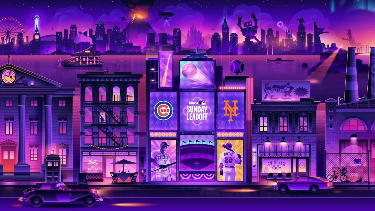 Roku’s $10M MLB Deal Resumes Despite ESPN Drama