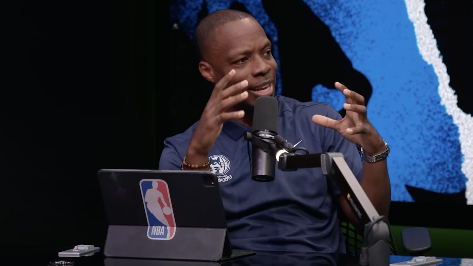 Amazon Expected to Name Michael Grady As Top WNBA Voice