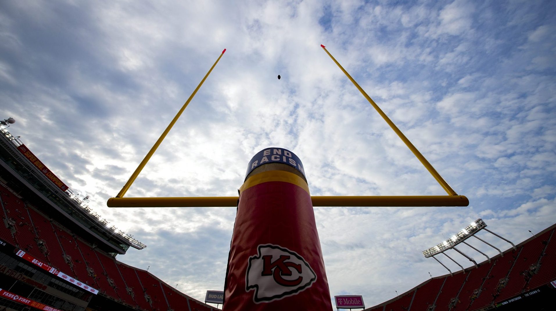 Chiefs and Royals Stadium Plans Hit Political Wall
