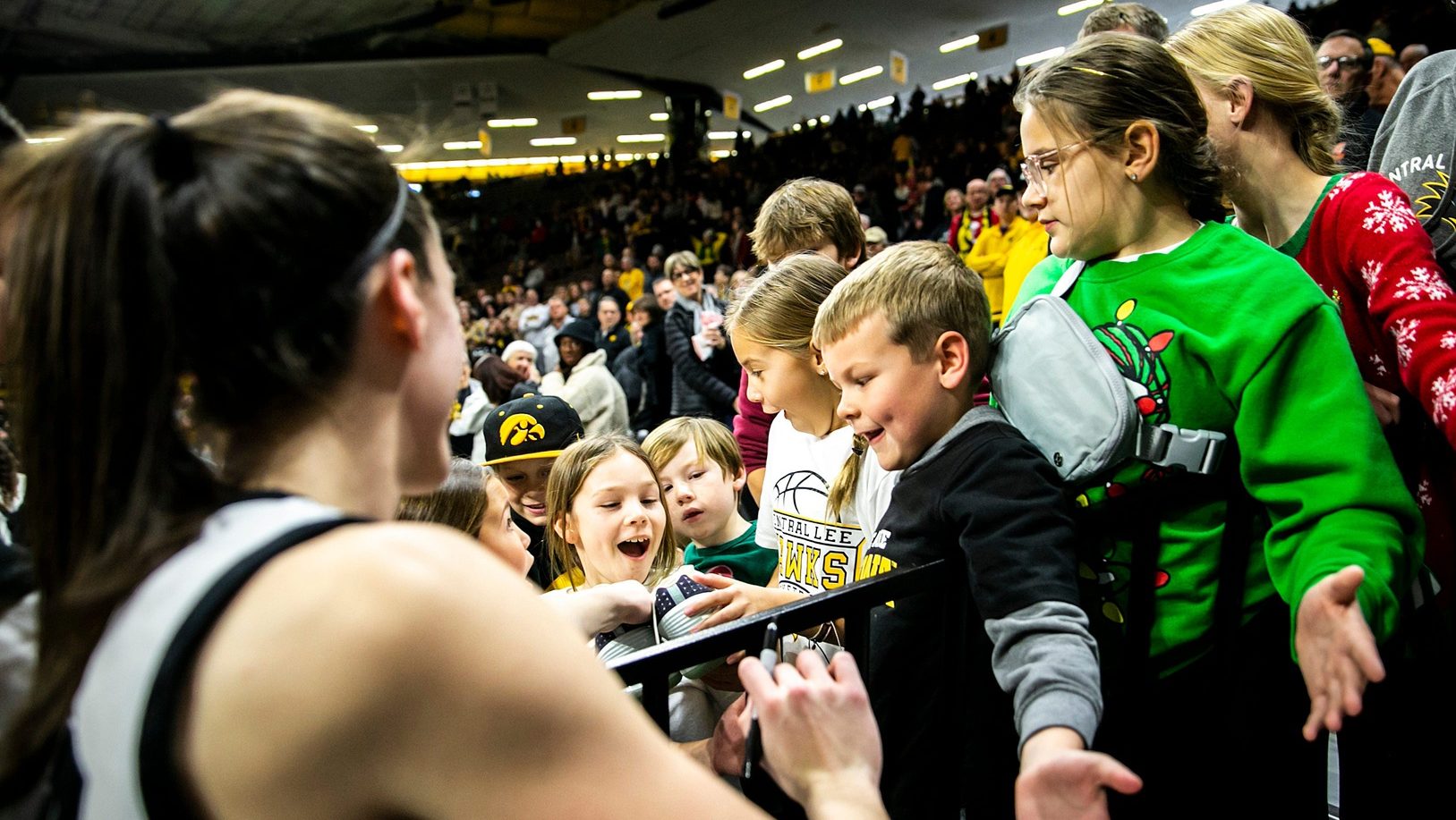 Caitlin Clark Breaks Another Record—This Time in Ticket Prices