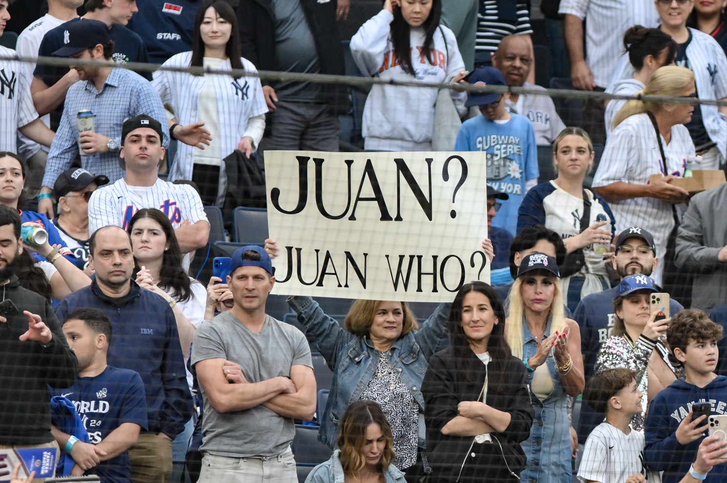 MLB Rivalry Weekend Sparks Increased Attendance, Viewership