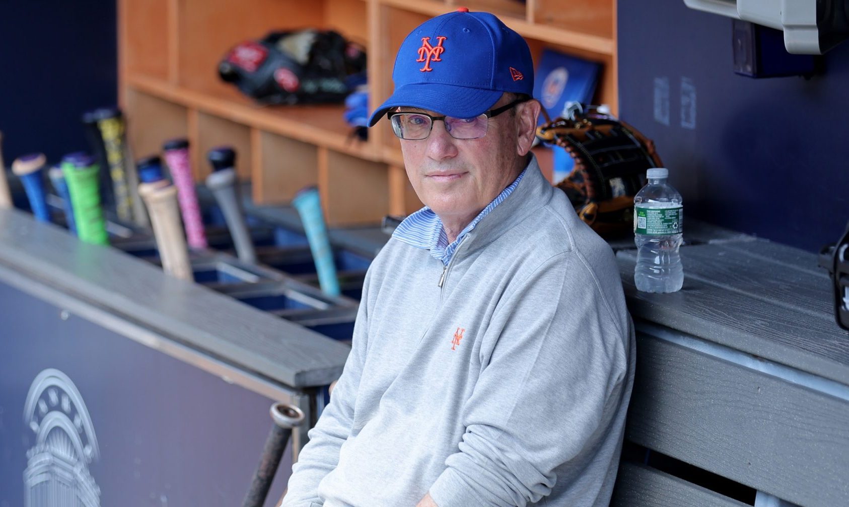 Mets Casino Project Advances As Cohen Shakes Up Front Office