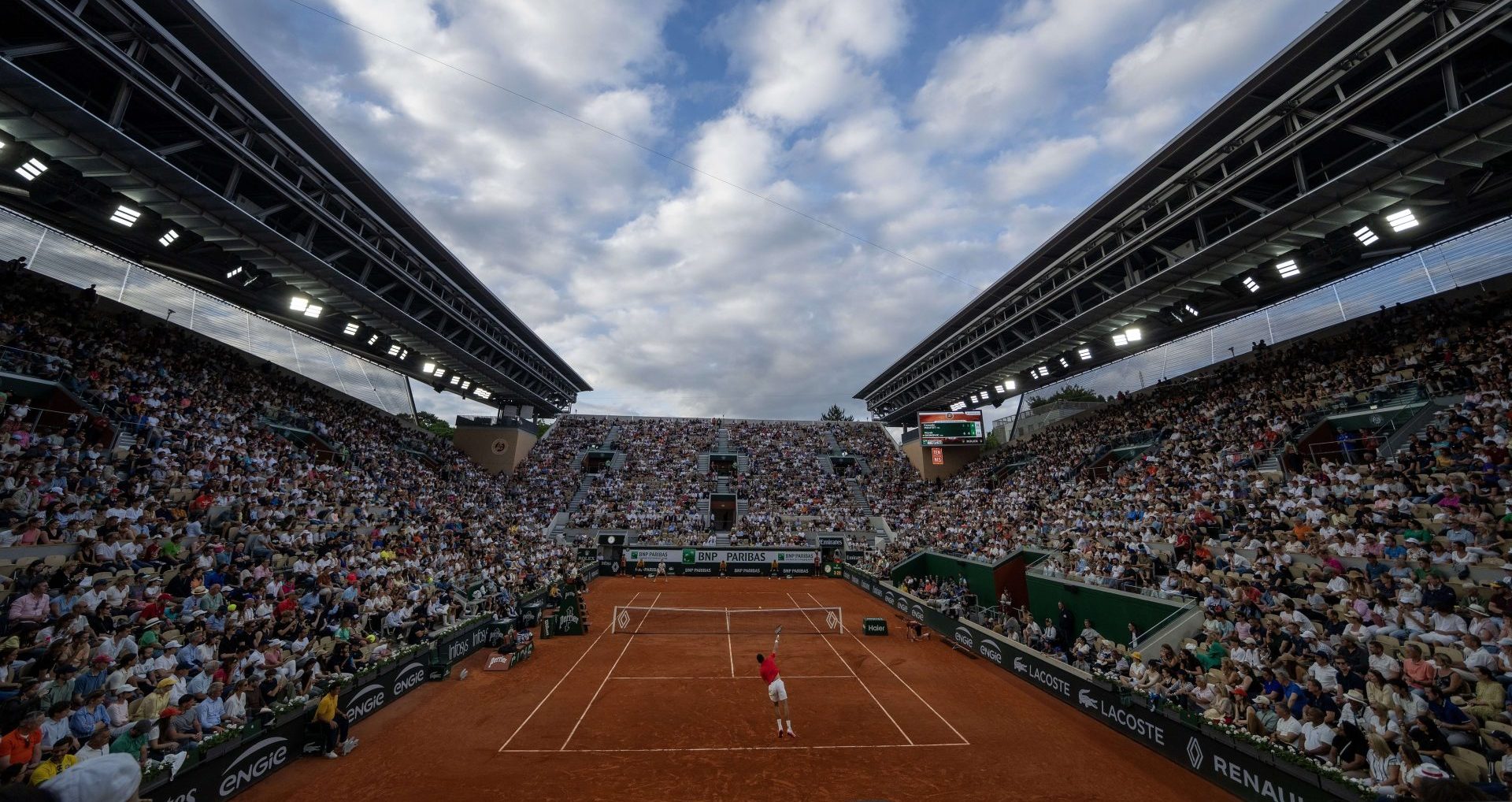 French Open Scheduling Sparks Backlash Over Women’s Matches
