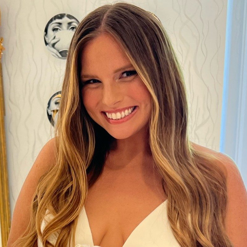 Samantha Rosen Meller