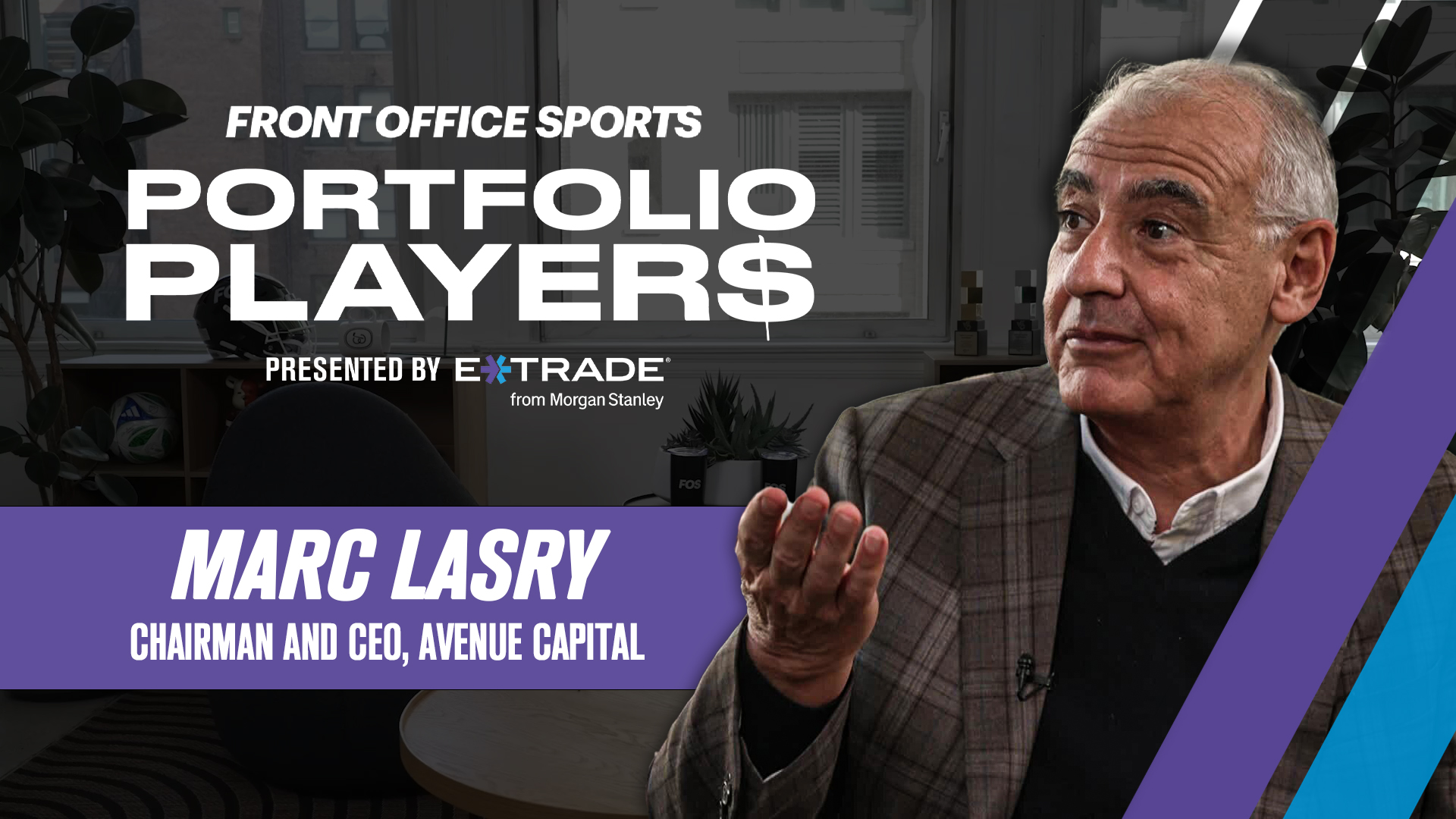 Why Marc Lasry Sold the Bucks—And What He Sees Next in Sports Investing ...