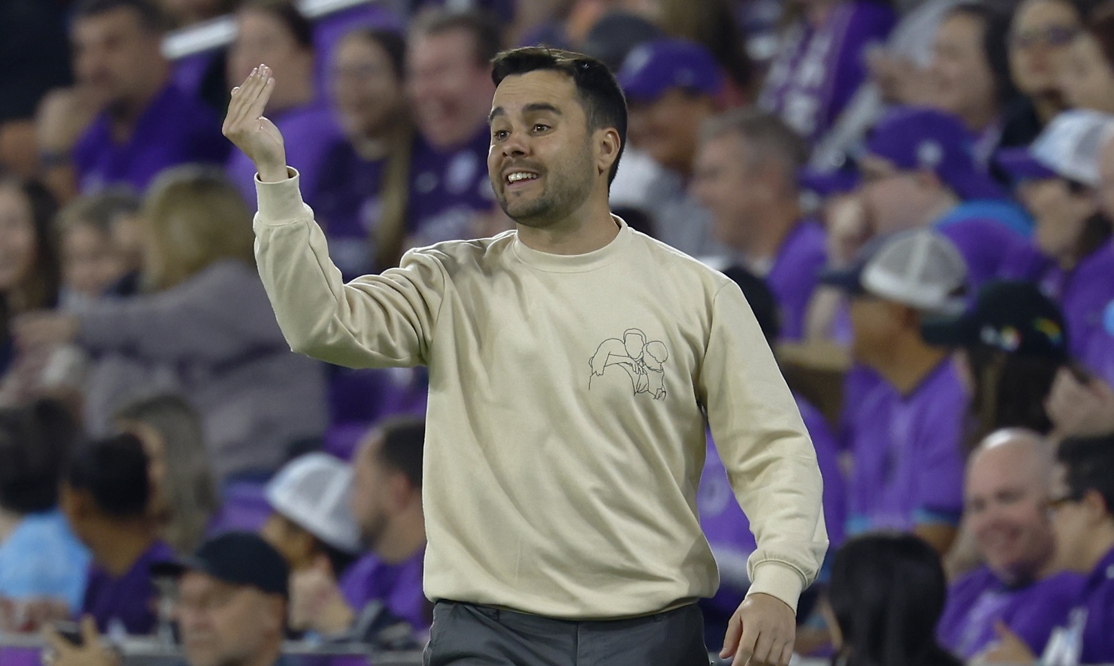 Is Coach Moving in Michele Kang’s Soccer Empire a Sign For NWSL?