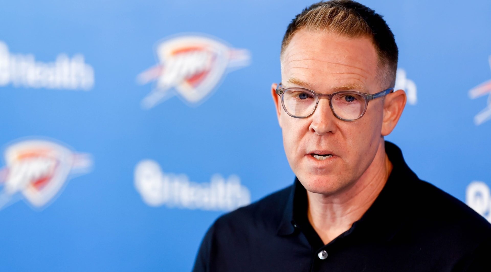 Sam Presti Finally Wins NBA Executive of the Year