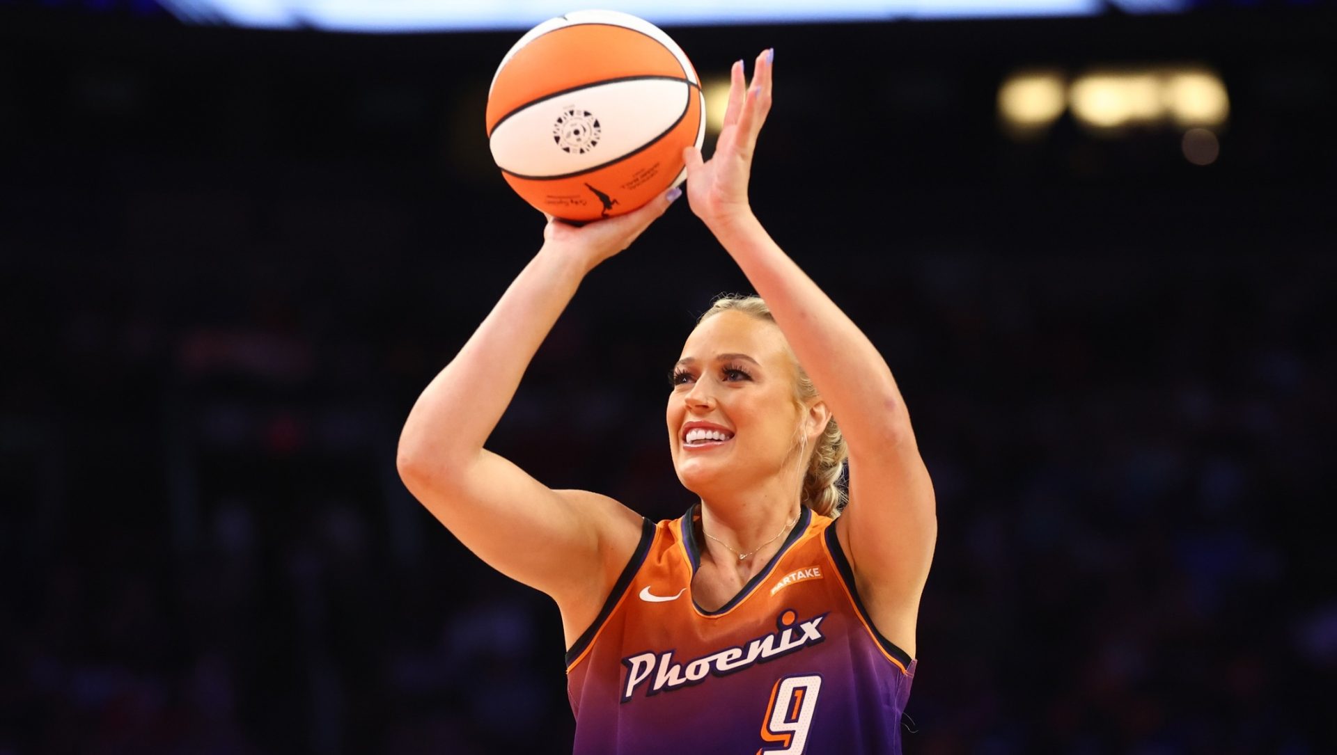 Suns Deny CEO Had Affair With Sophie Cunningham: ‘Entirely False'