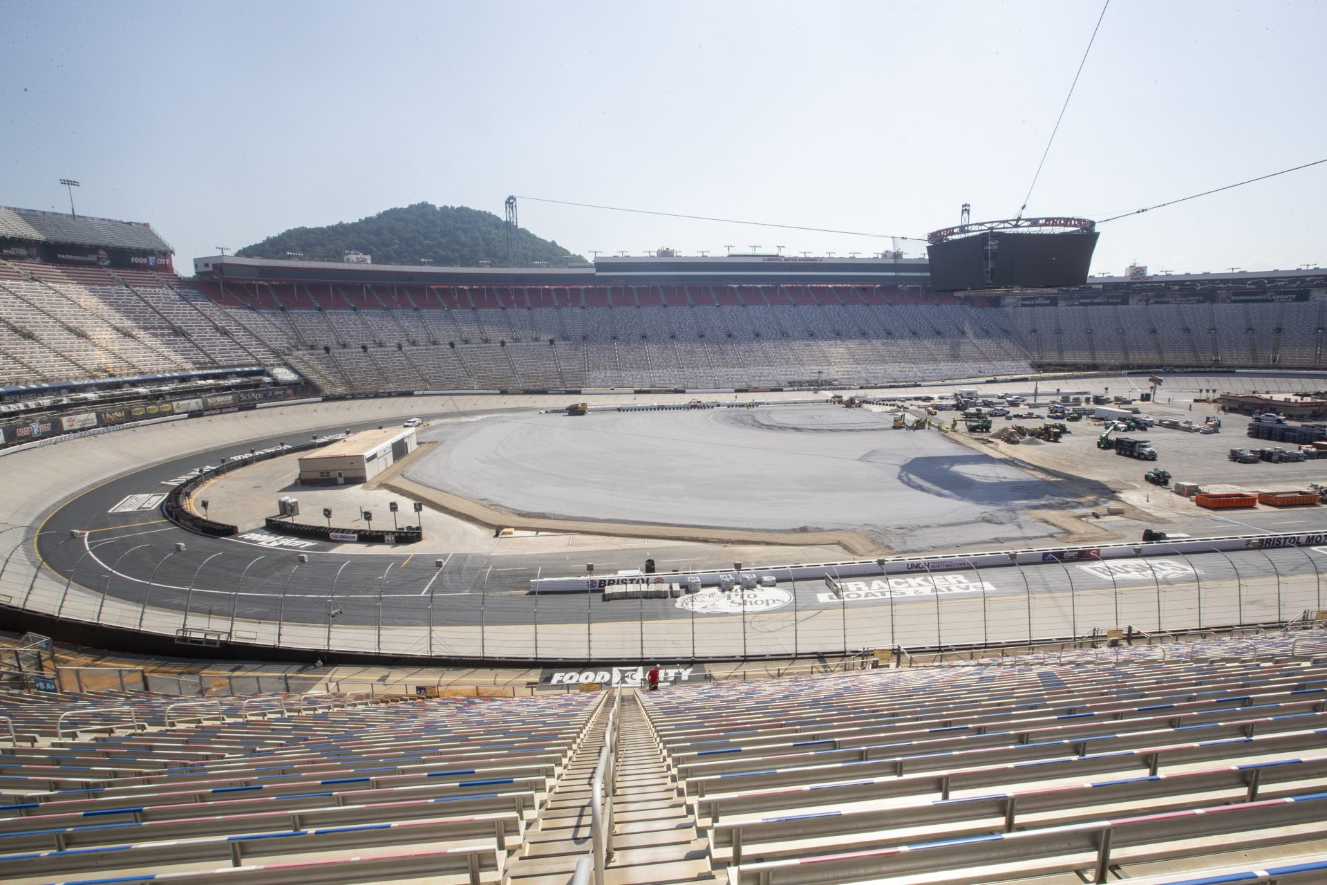 MLB’s Bold Bristol Plan: Inside the Renovation, Potential Records