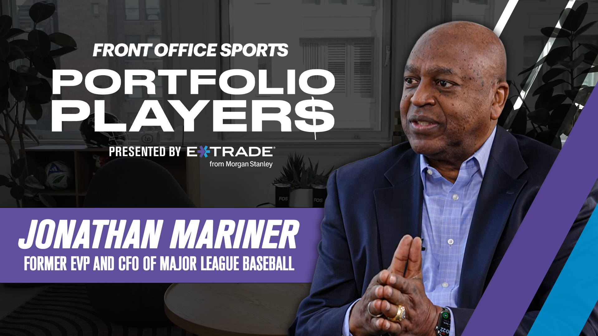 Former MLB CFO Unpacks Rising Team Valuations