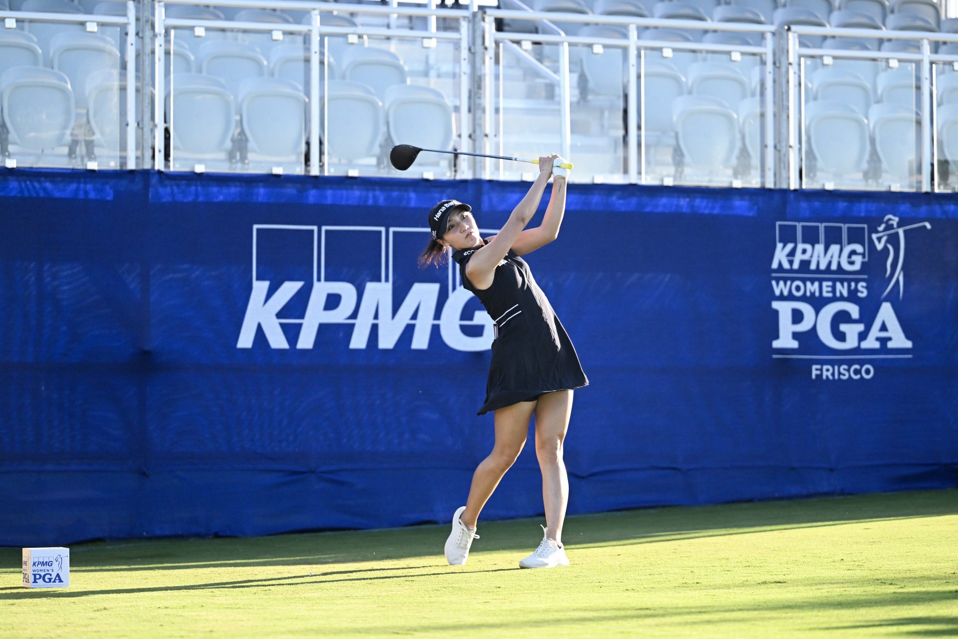 PGA Championship Ties U.S. Open for Richest Purse in Women’s Golf