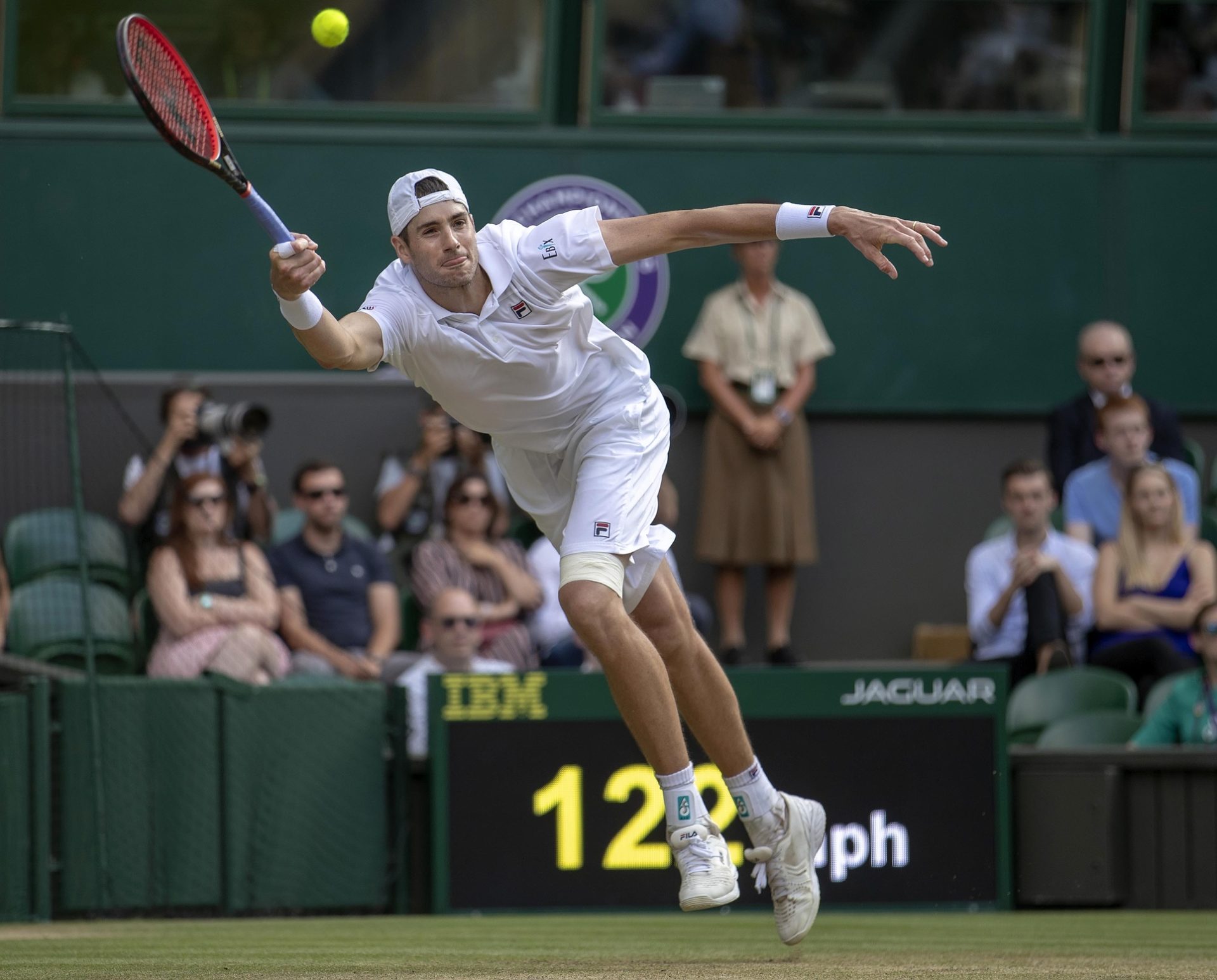Longest Grand Slam Tennis Matches in History