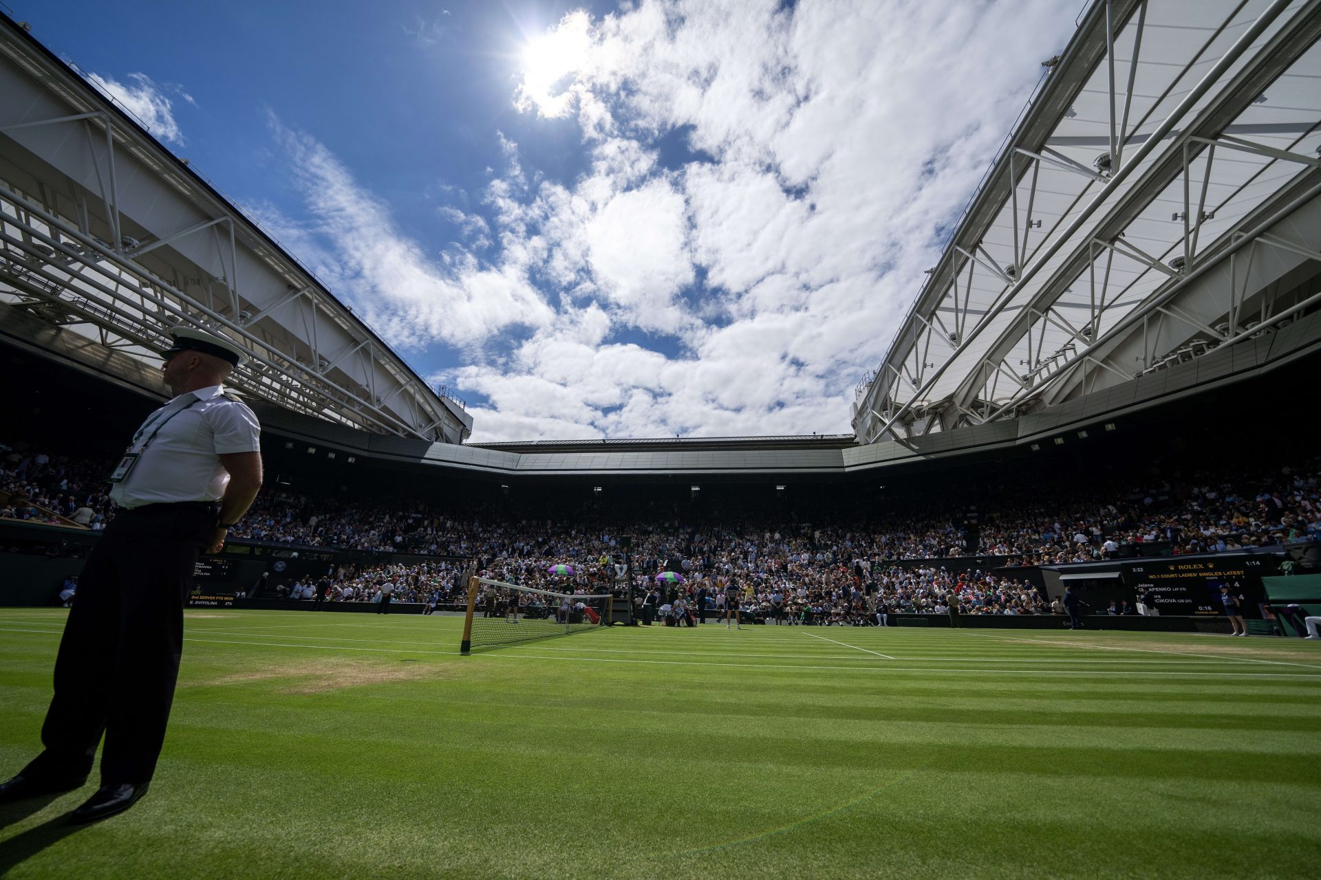 Wimbledon Opens With Record $73M Prize Pool, New Rivalries