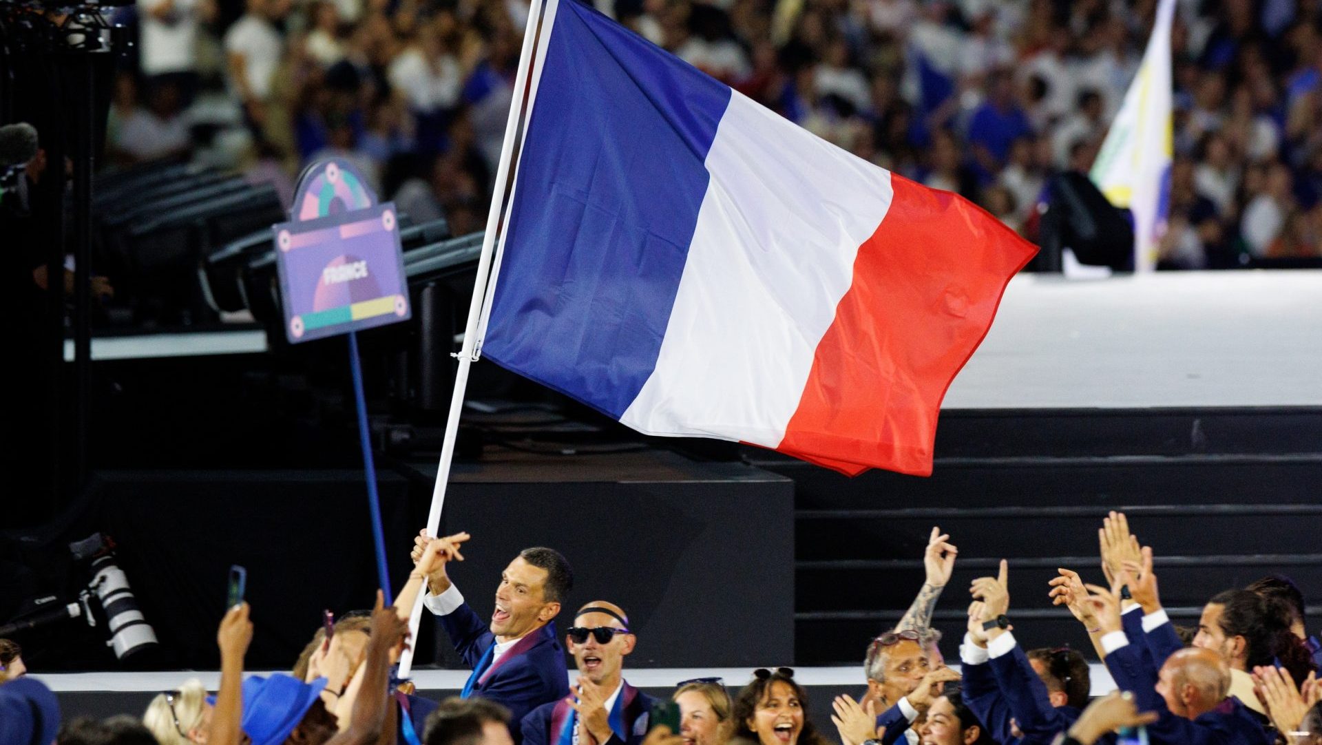 NBA’s French Revolution Set to Continue With 2025 Draft