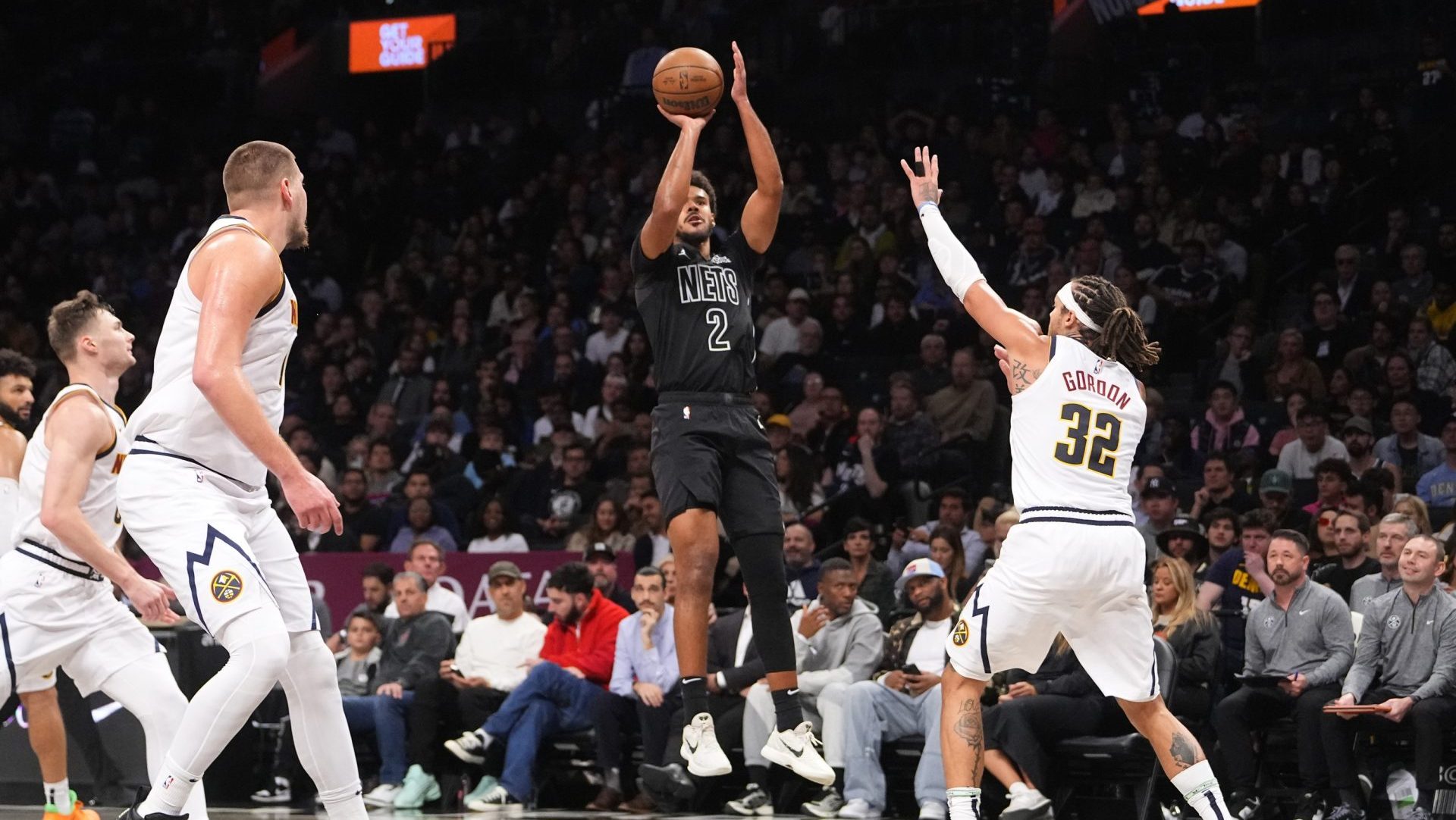 Nuggets, Rockets Make Aggressive Moves to Challenge Thunder