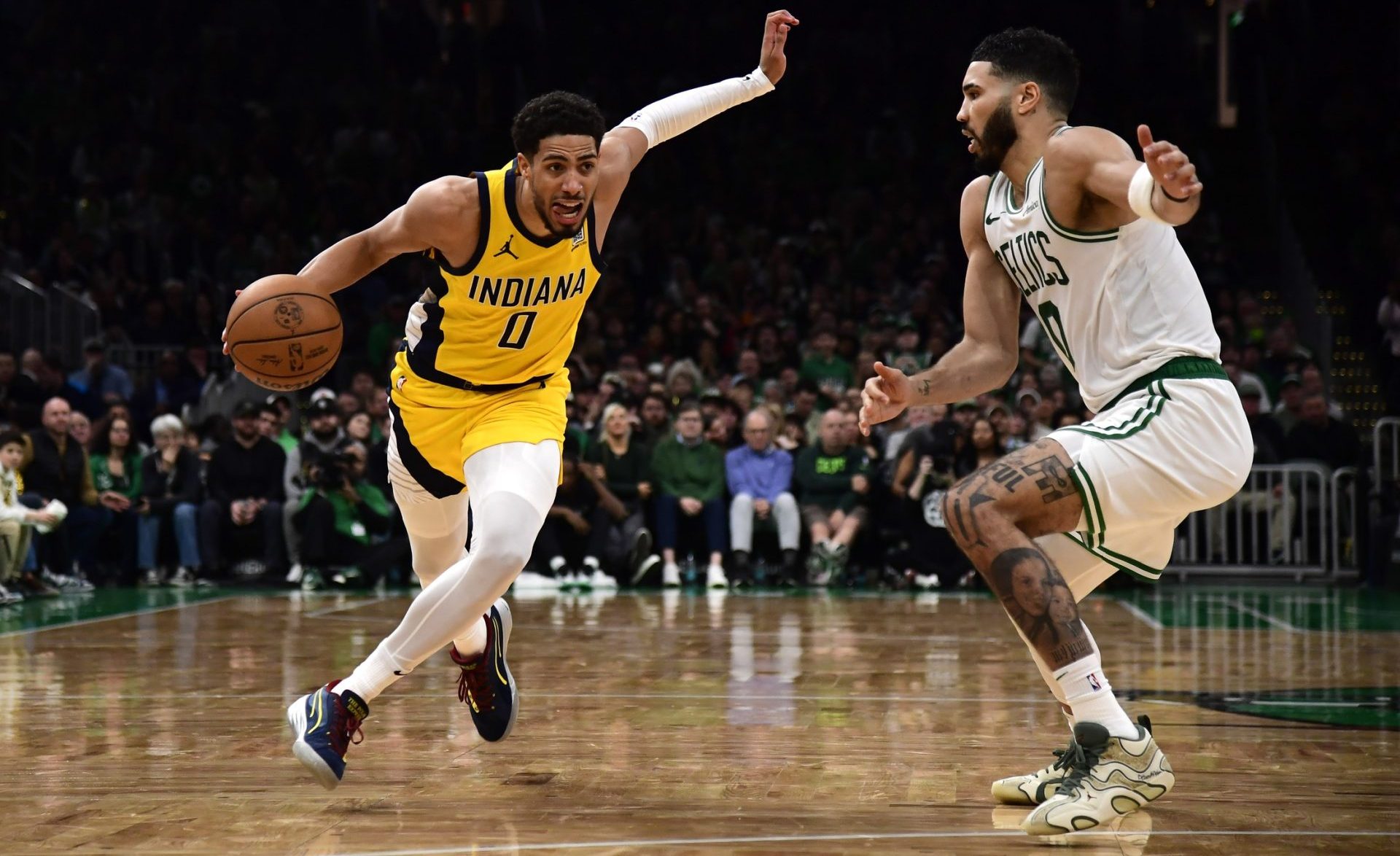 NBA’s West Still Outpaces the East in Talent, Depth, and Luck