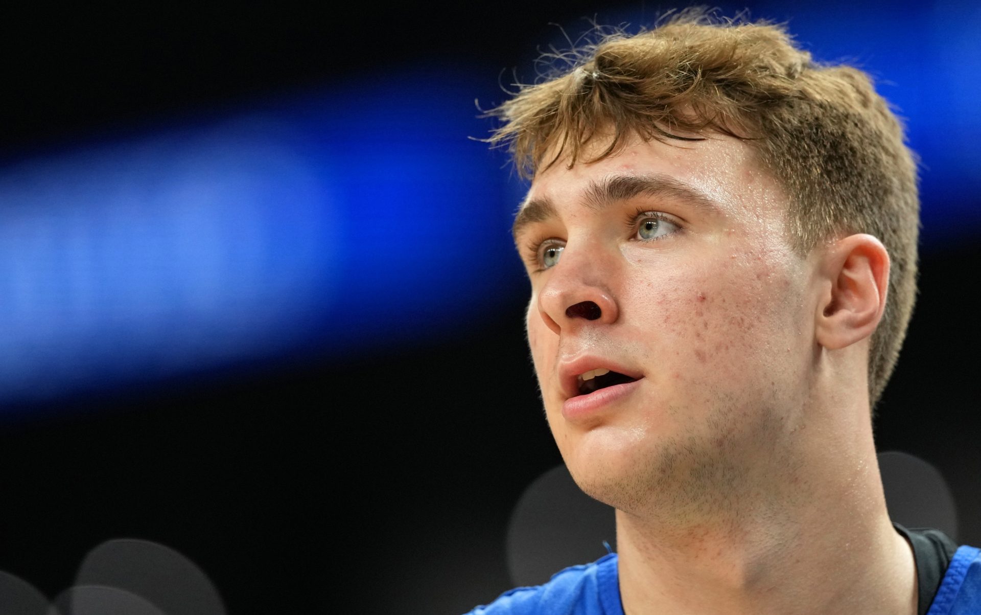 Mavericks' New Era Begins - Front Office Sports