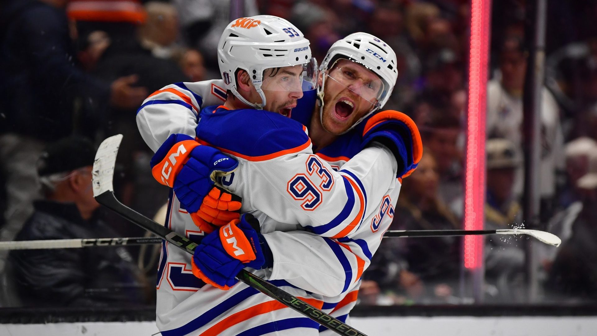 Connor McDavid Has a Chance to Cement All-Time Status