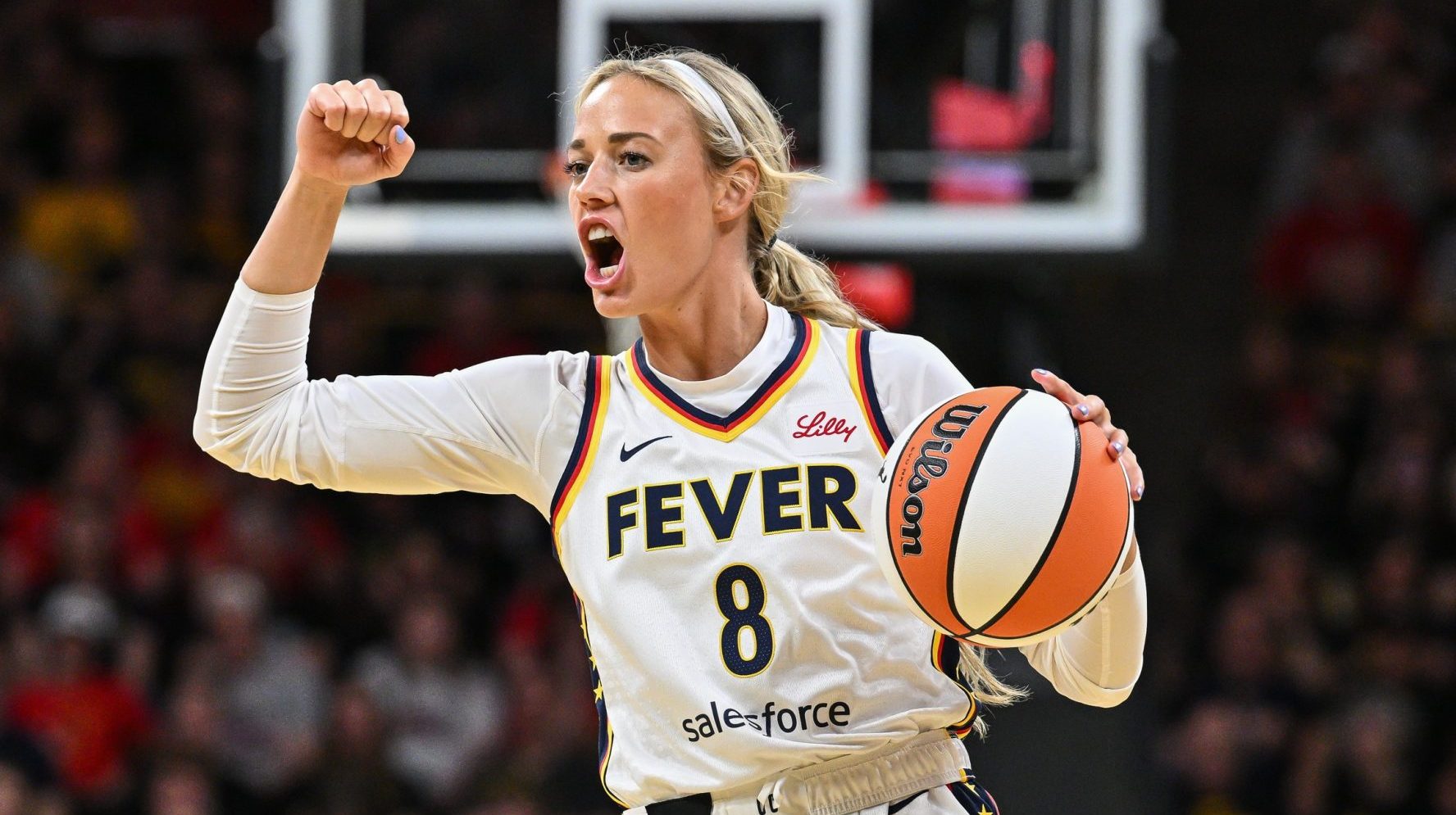 WNBA Players Drop Statement in CBA Fight: ‘We Want Fair Share’