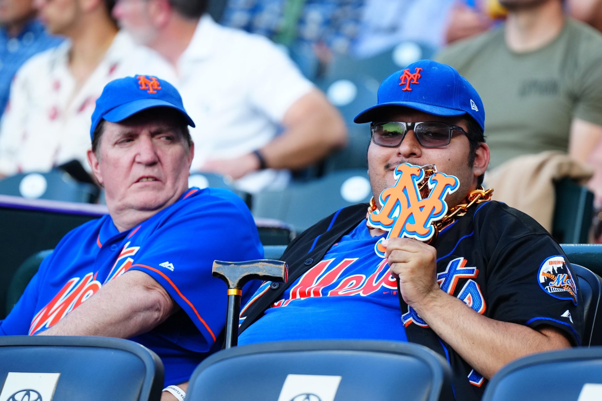 Cohen’s $331M Mets Spiral Into June Swoon Despite Soto Surge