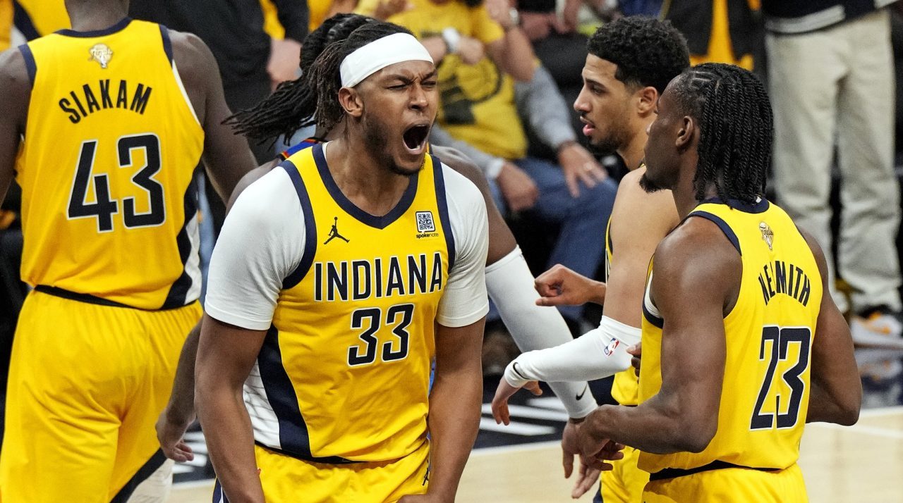 NBA Finals Ratings Rise in Game 3, but Still Trail Recent Years
