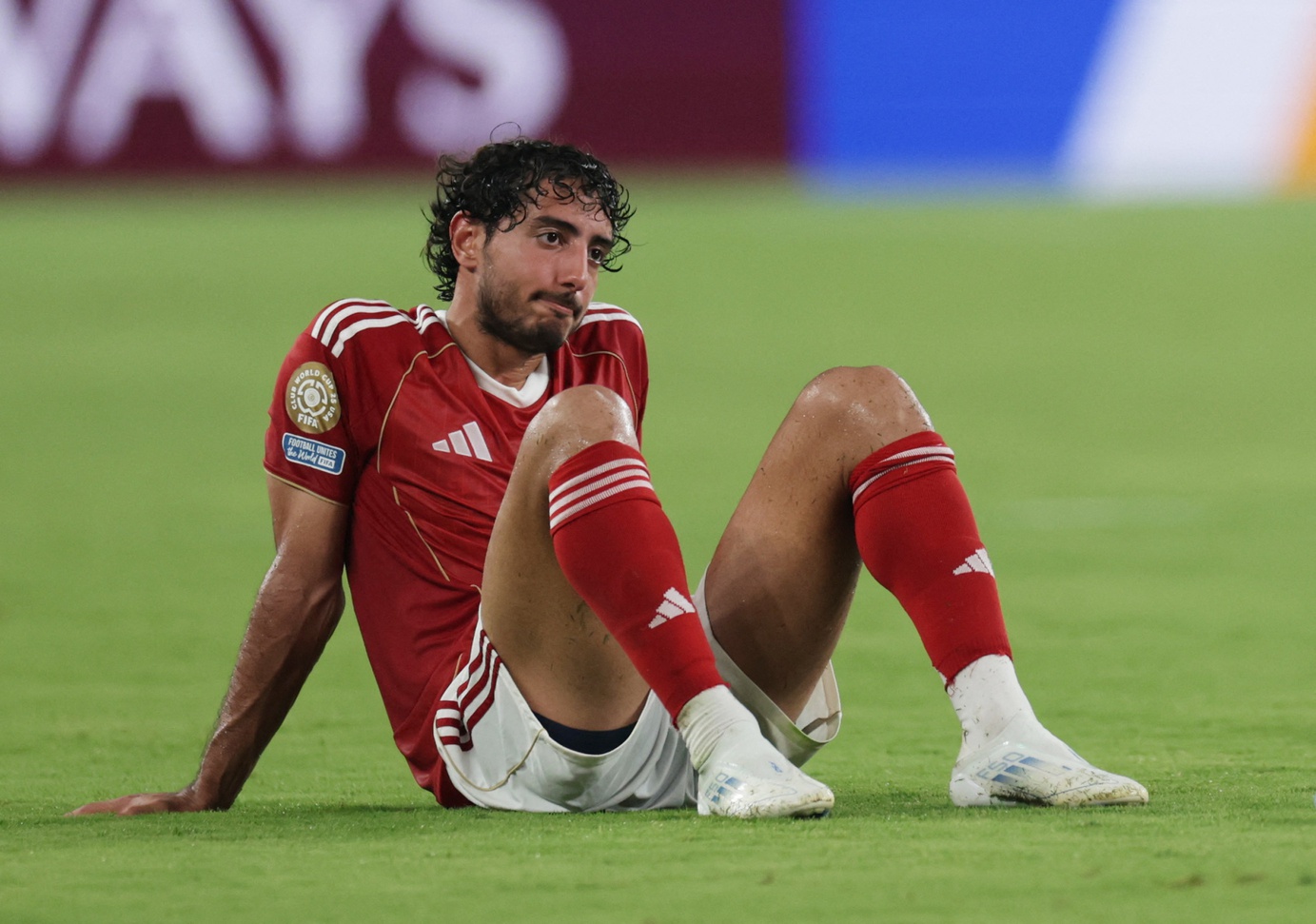 How FIFA, MLB Are Dealing With Relentless U.S. Heat